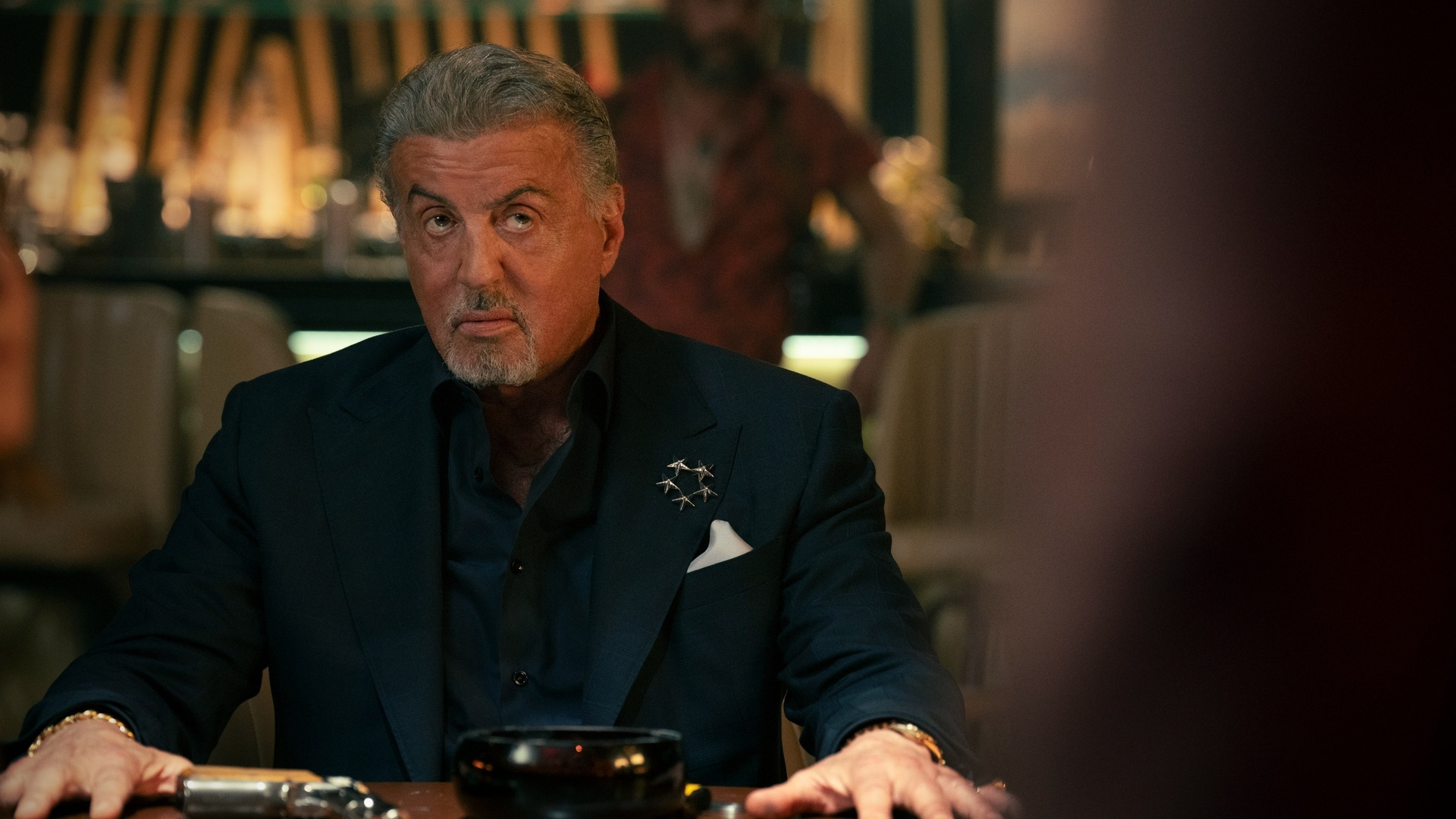 Mira Tulsa King, temporada 3, episodio 10: Jesús Lagarto en Paramount+ ...