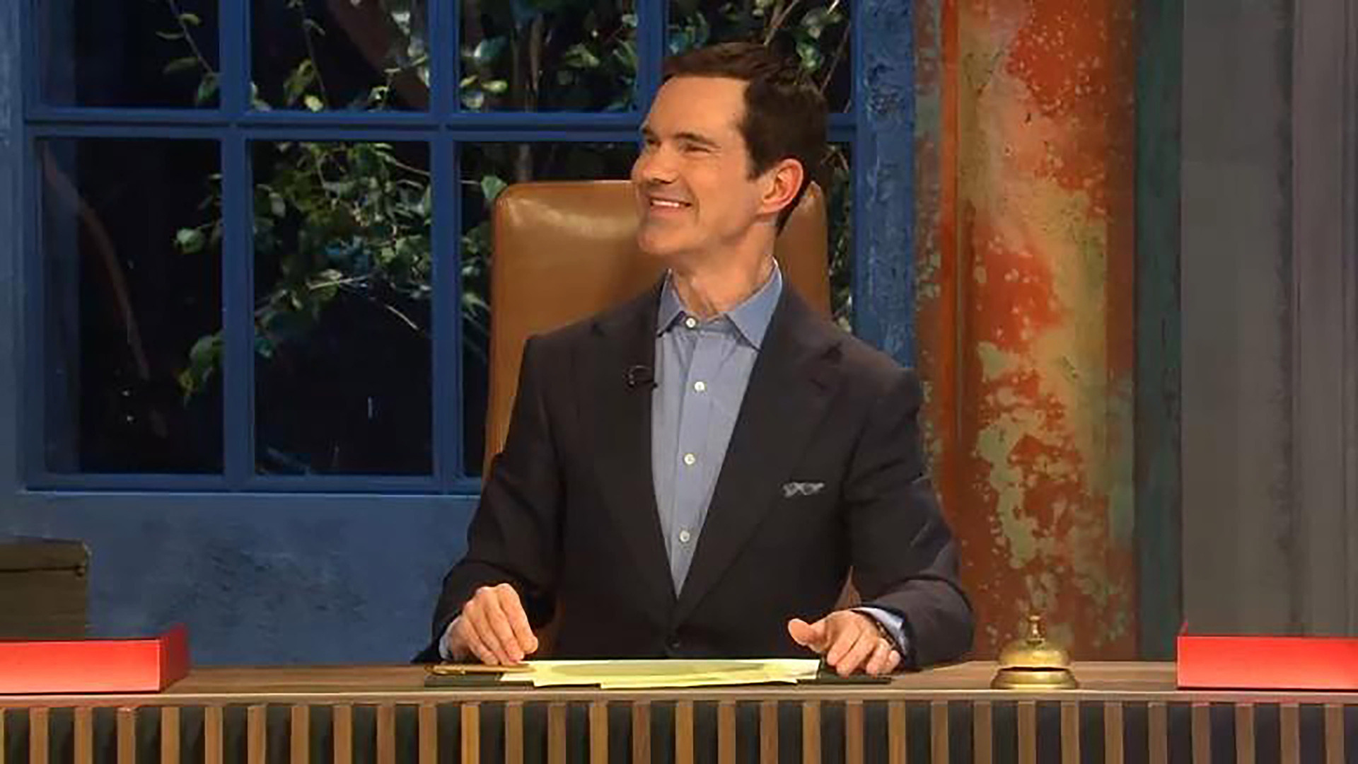 Watch Jimmy Carr's Am I The Asshole?: Jimmy Carr's Am I The Asshole ...