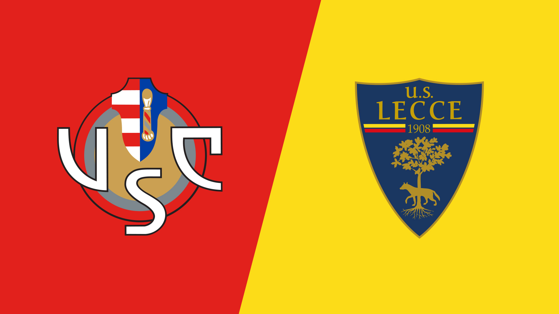 Watch Serie A Cremonese vs. Lecce - Paramount+