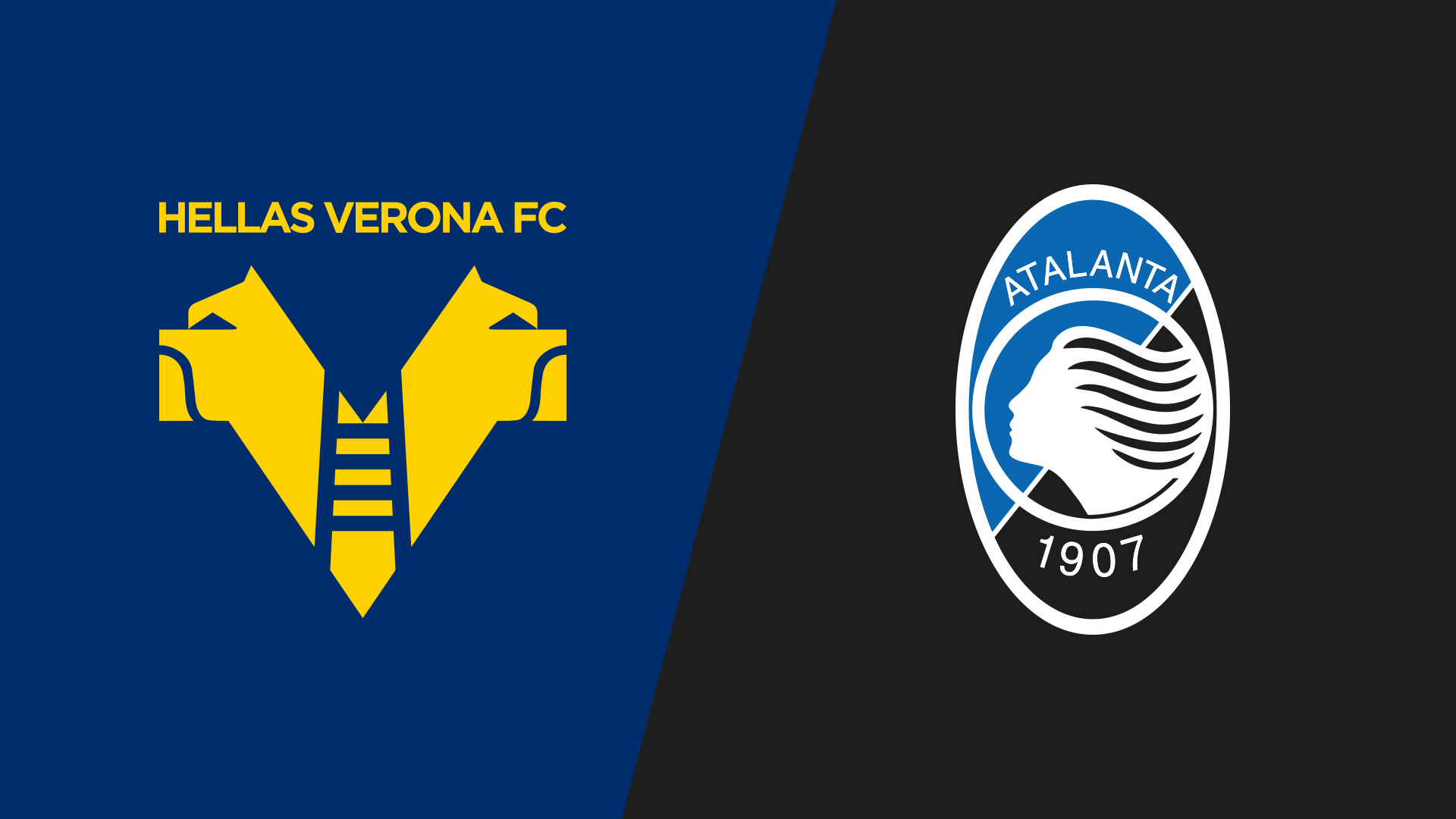 Watch Serie A Hellas Verona vs. Atalanta - Paramount+