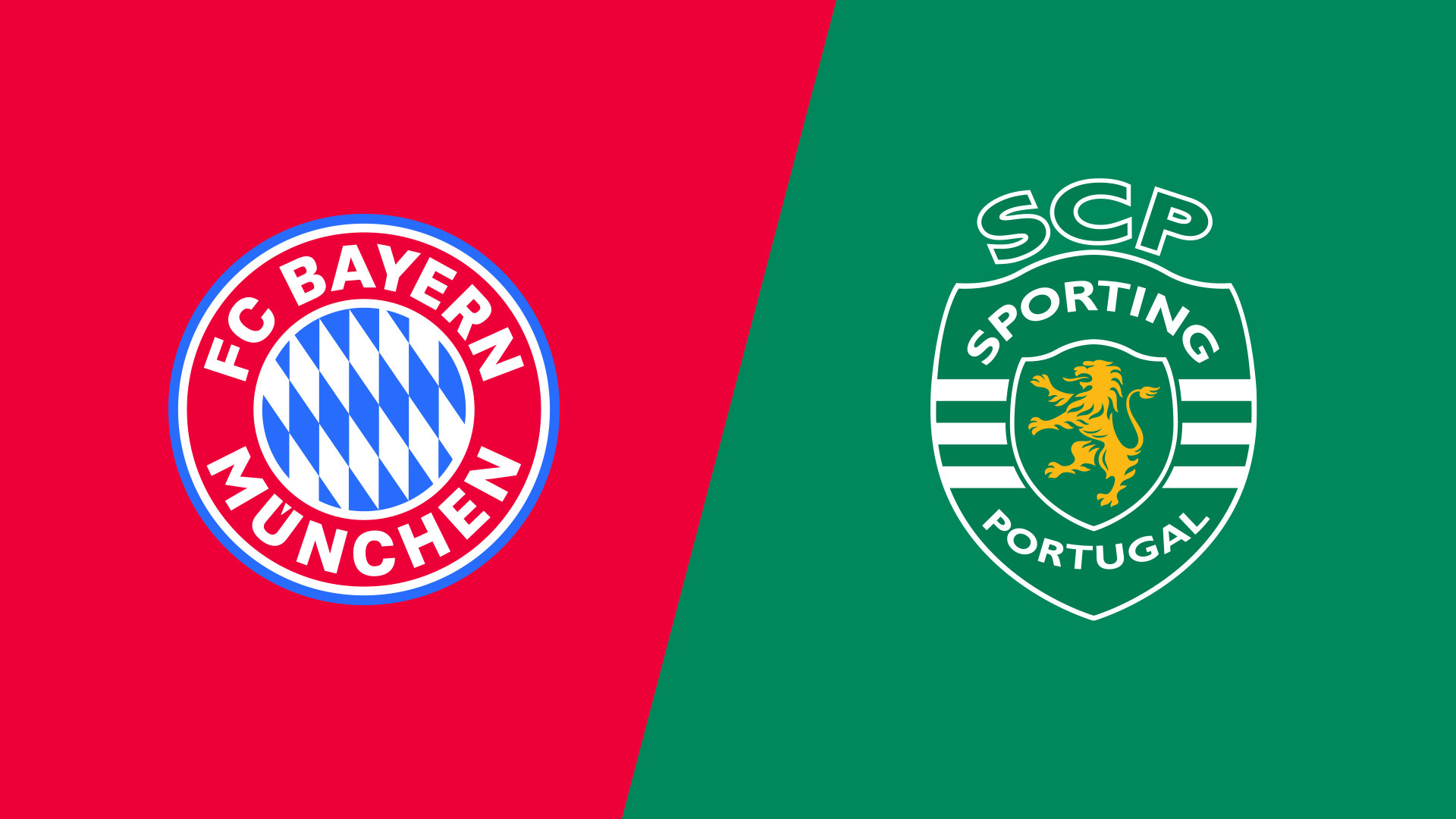 Watch UEFA Champions League Bayern vs. Sporting CP - Paramount+