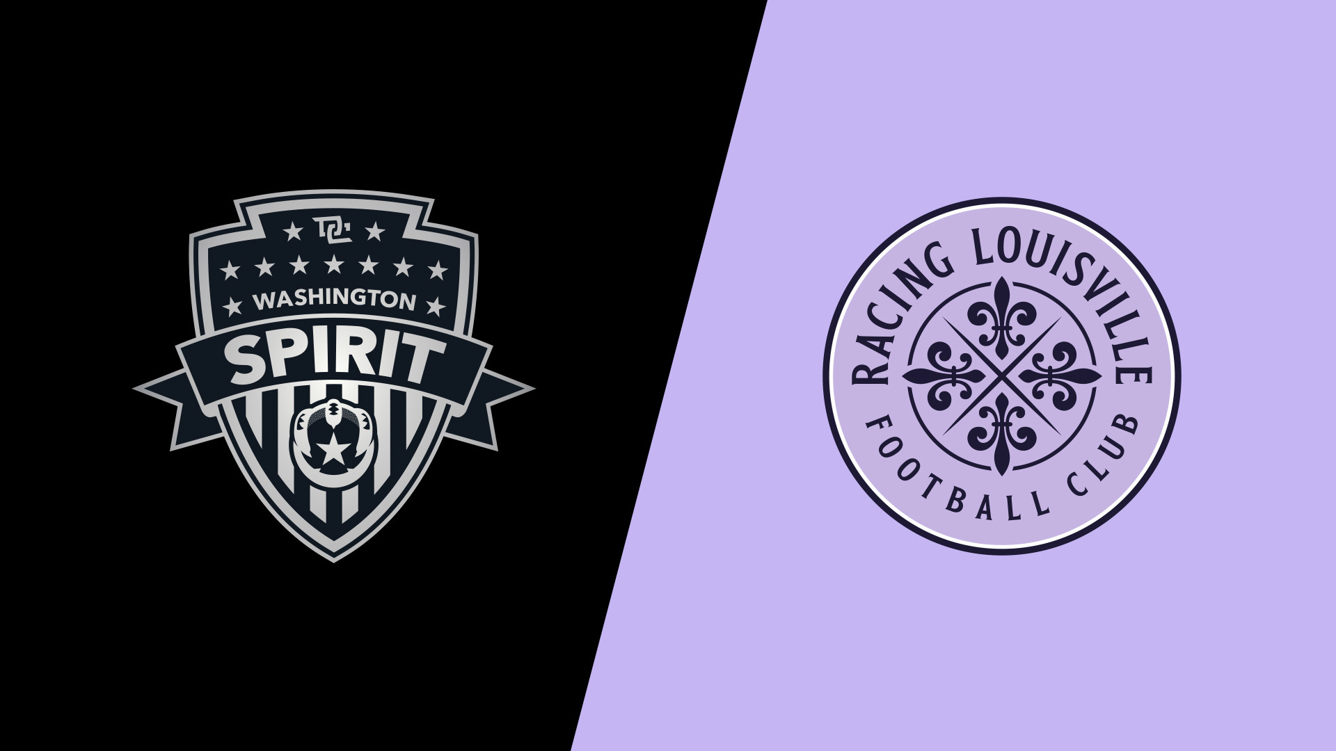 Watch National Women's Soccer League Washington Spirit vs. Racing ...