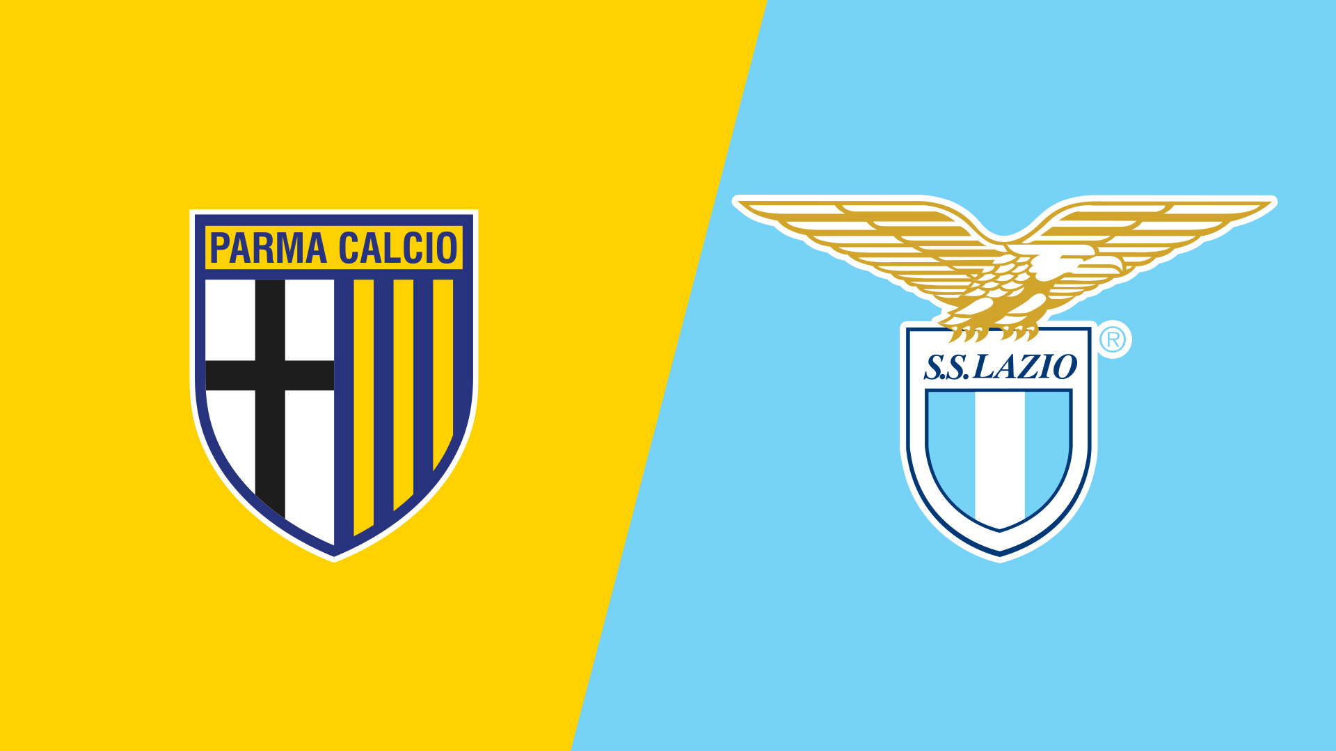Watch Serie A Parma vs. Lazio - Paramount+
