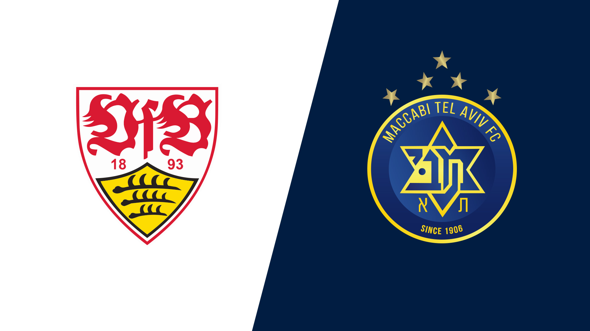 Watch UEFA Europa League Stuttgart vs. Maccabi Tel-Aviv - Paramount+