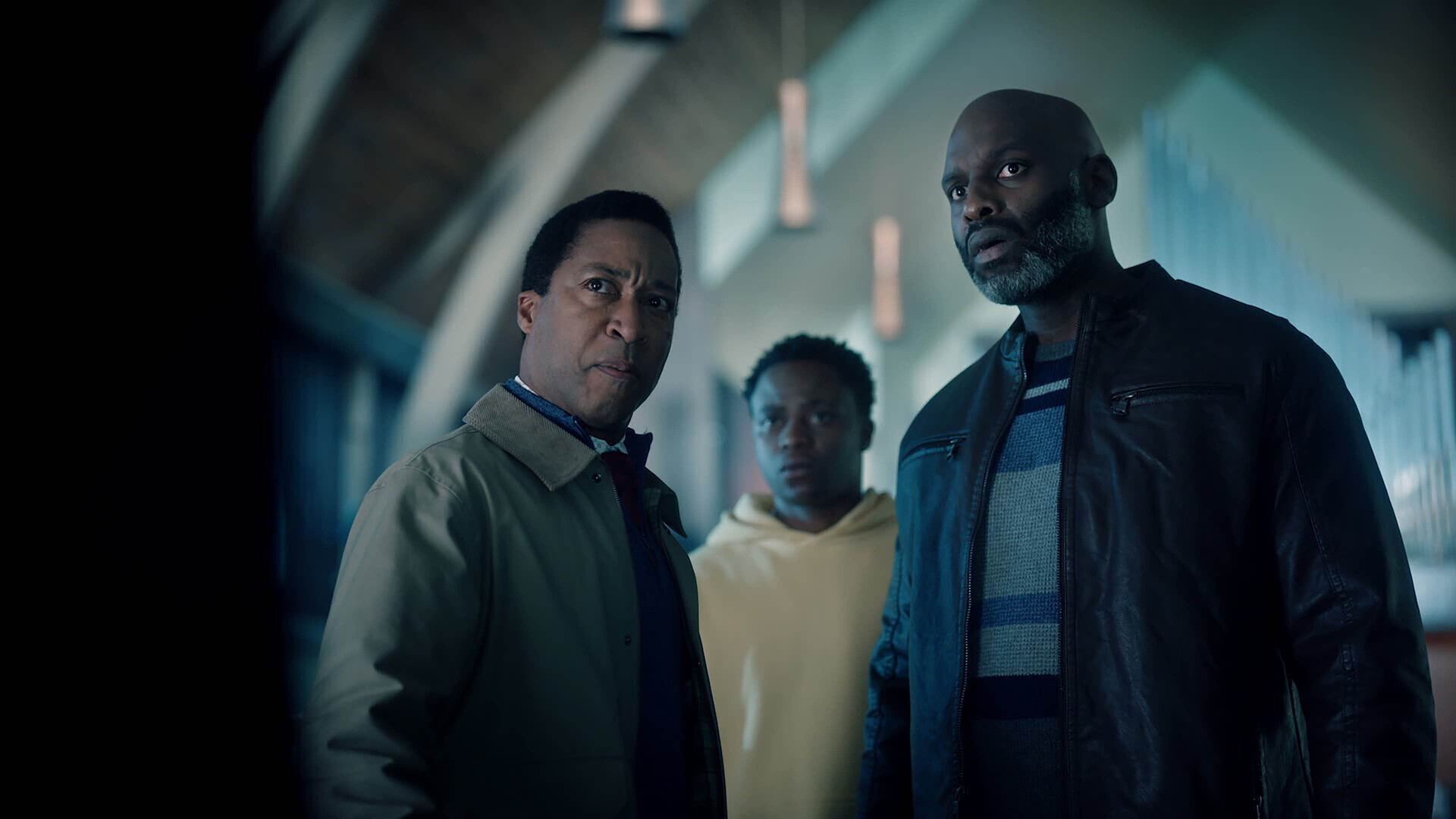 Watch Sight Unseen Season 2 Episode 7: Family Matters - Paramount+ United Kingdom