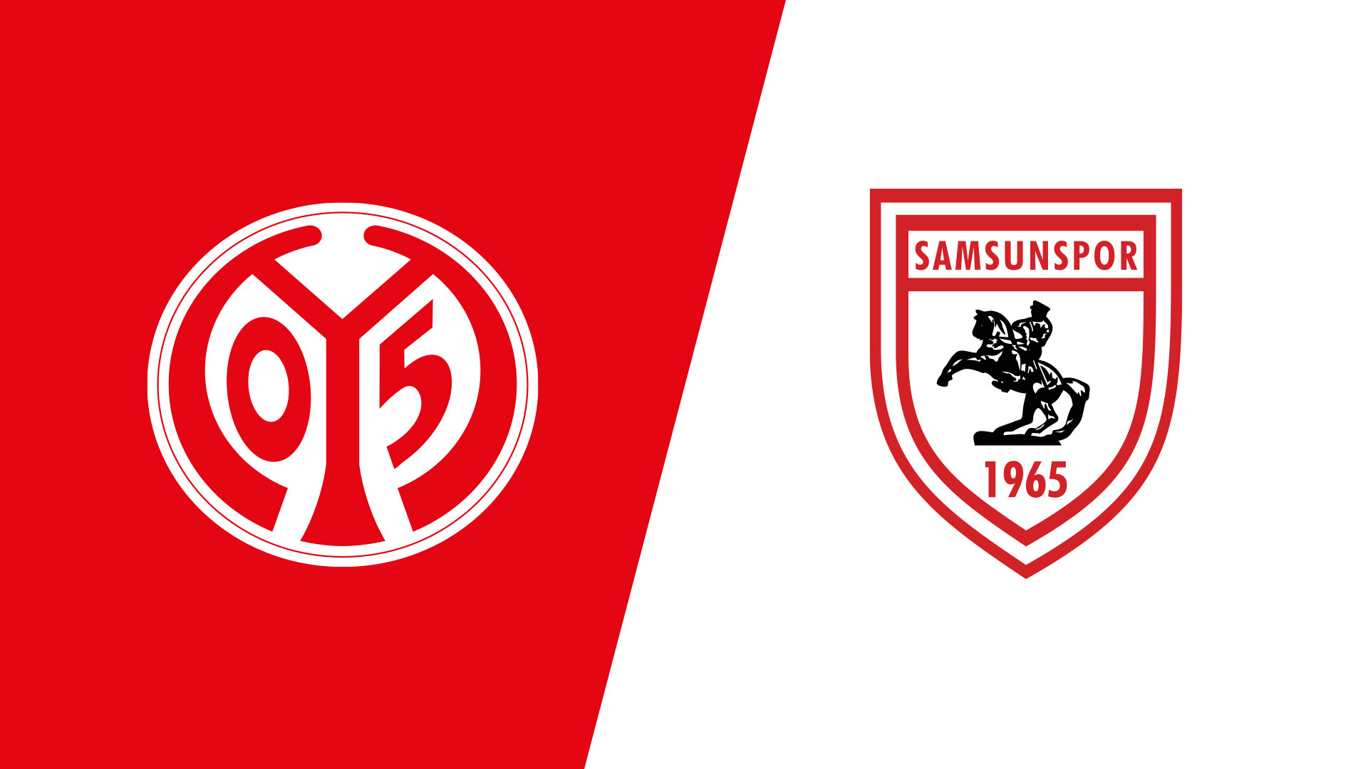 Watch UEFA Europa Conference League Mainz vs. Samsunspor - Paramount+