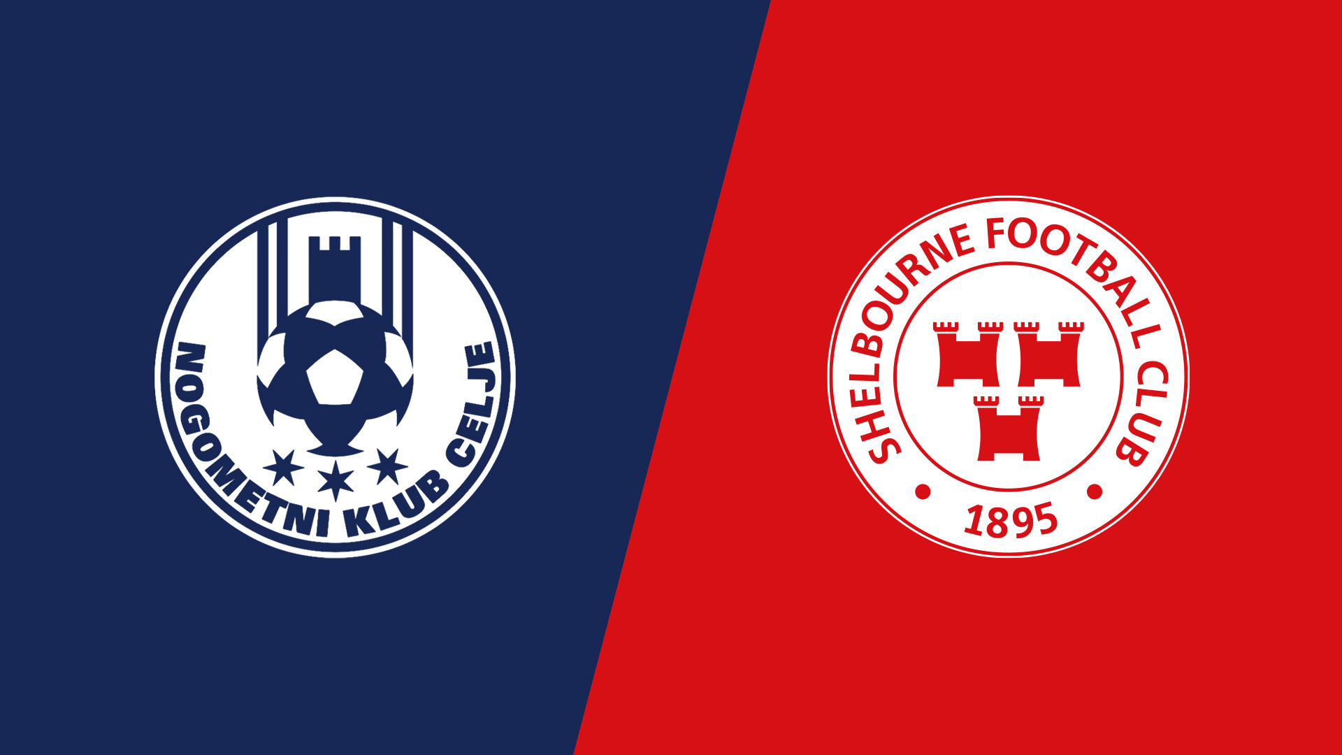 Watch UEFA Europa Conference League Celje vs. Shelbourne - Paramount+