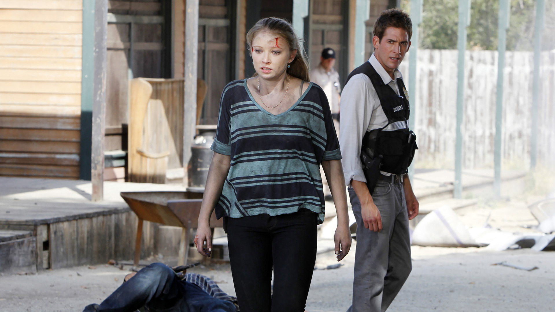 CSI: Crime Scene Investigation: CSI: Crime Scene Investigation - Im Sog ...