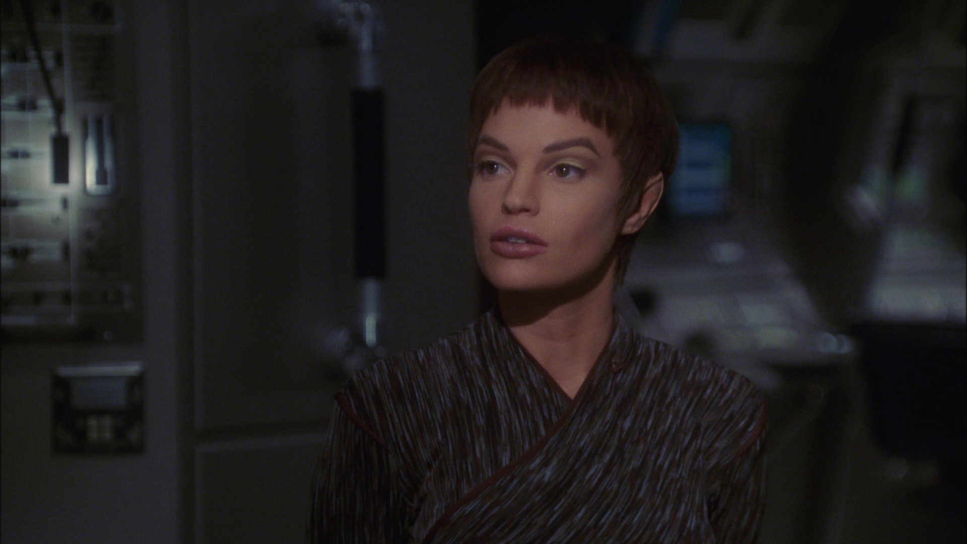 Watch Star Trek: Enterprise Season 1 Episode 9: Civilization ...