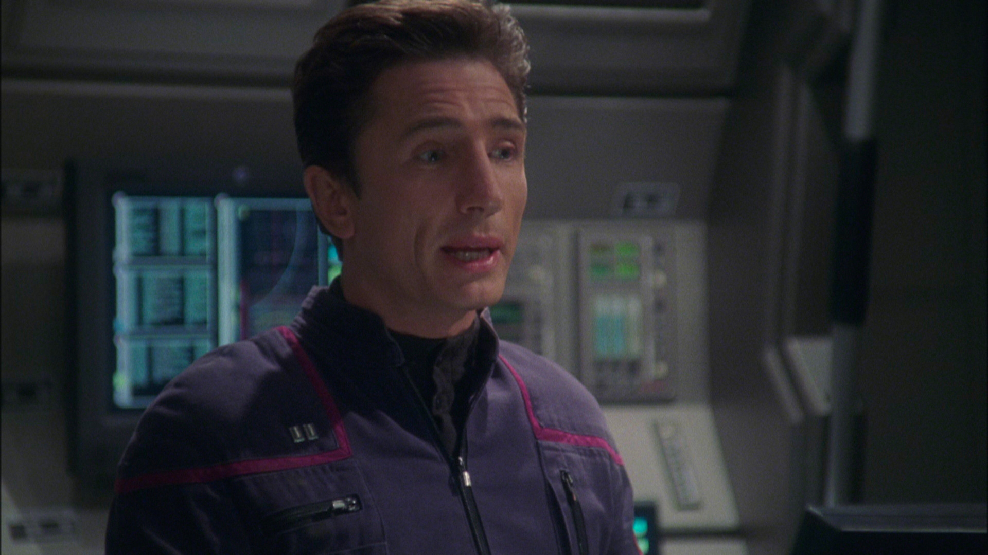 Watch Star Trek: Enterprise Season 1 Episode 5: Unexpected - Paramount+ ...