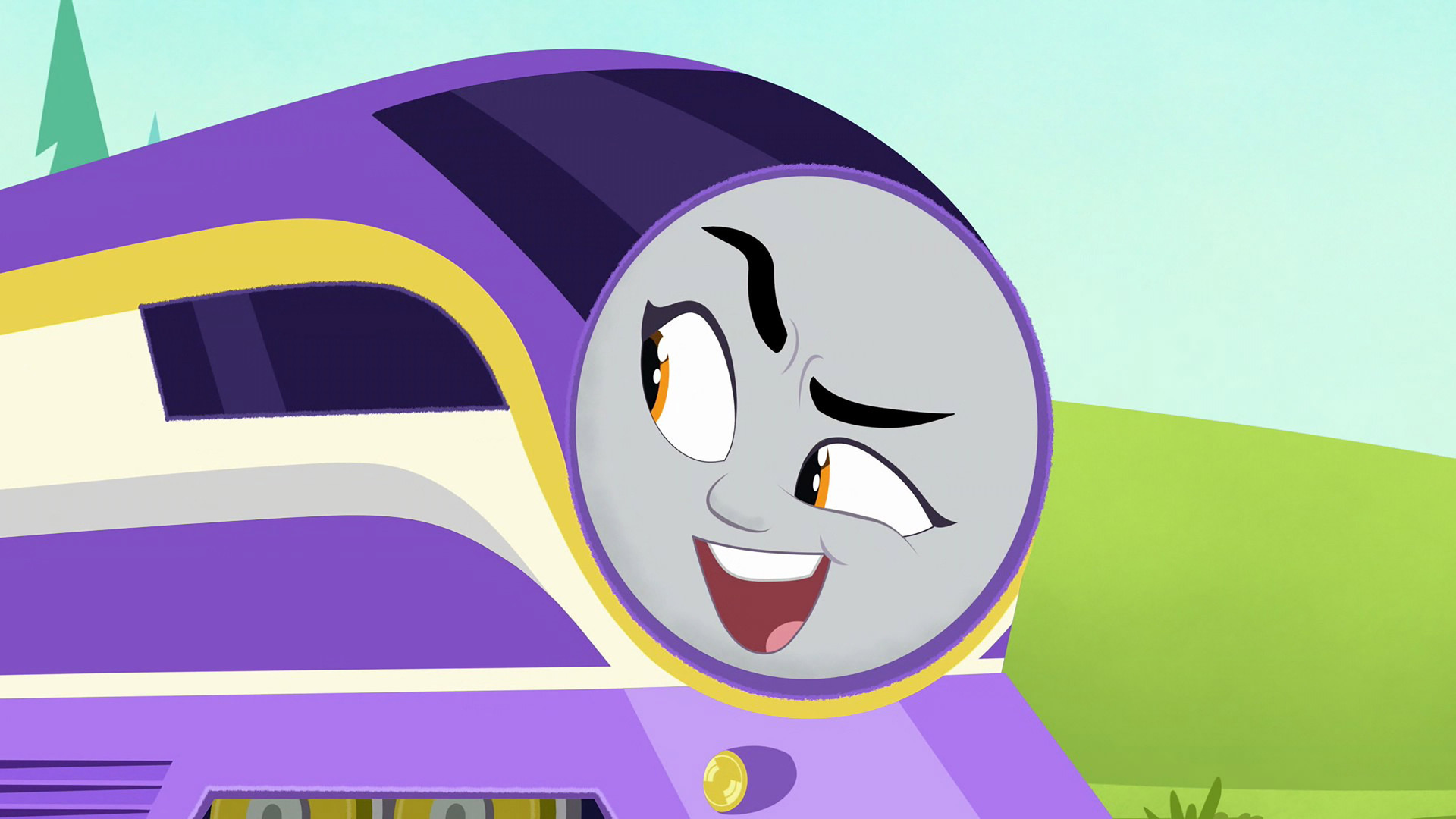 Watch Thomas & Friends Season 27 Episode 10: Fill In Friend ...