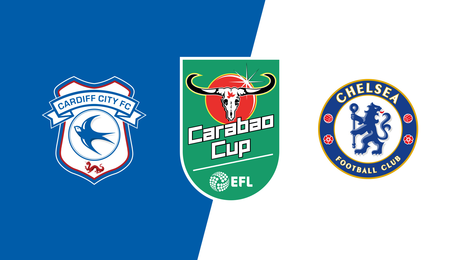 Watch Carabao Cup Cardiff City vs. Chelsea - Paramount+