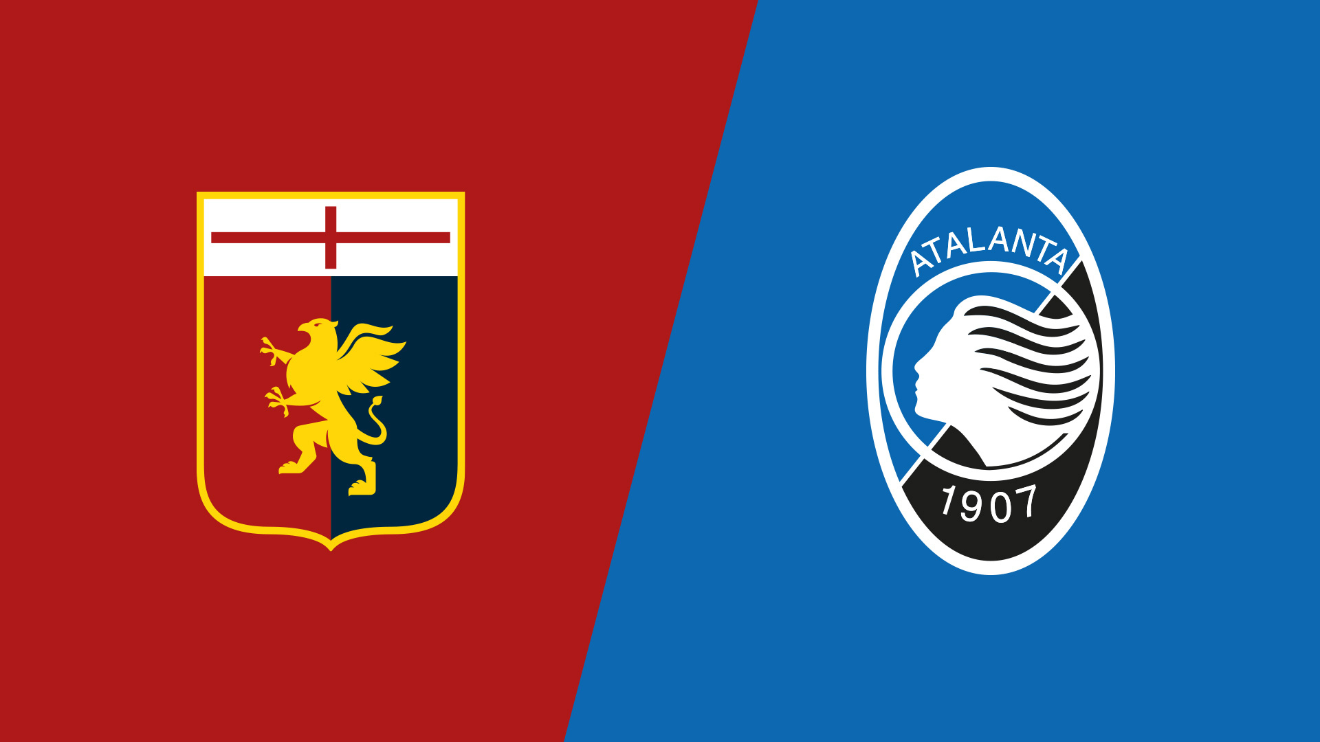 Watch Serie A Genoa vs. Atalanta - Paramount+