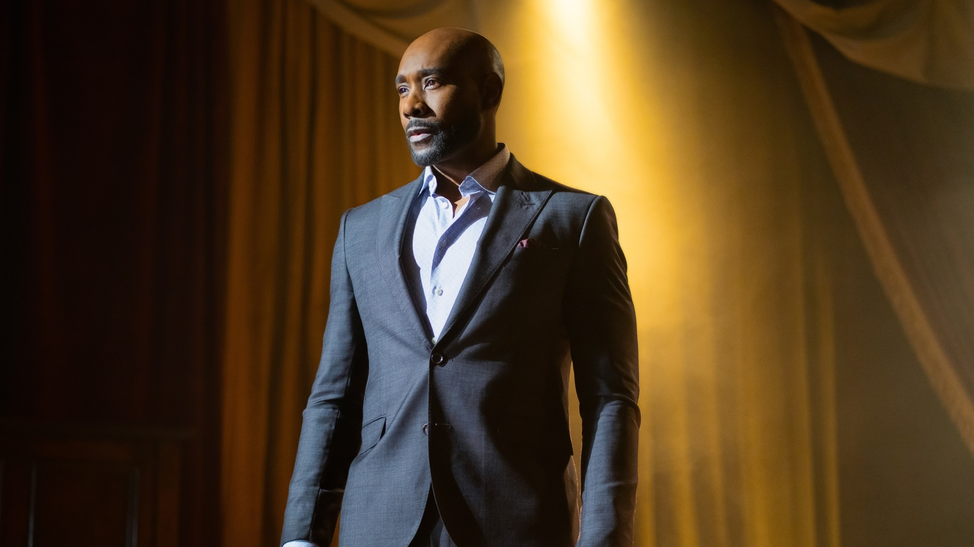 Watch Watson Season 2 Episode 7: Giant Steps - Paramount+ Australia