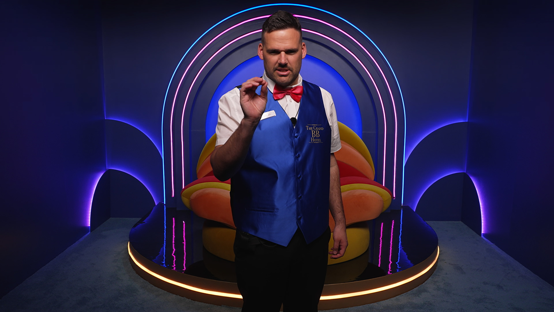 Watch Big Brother Australia Season 16 Episode 15: Episode 15 ...
