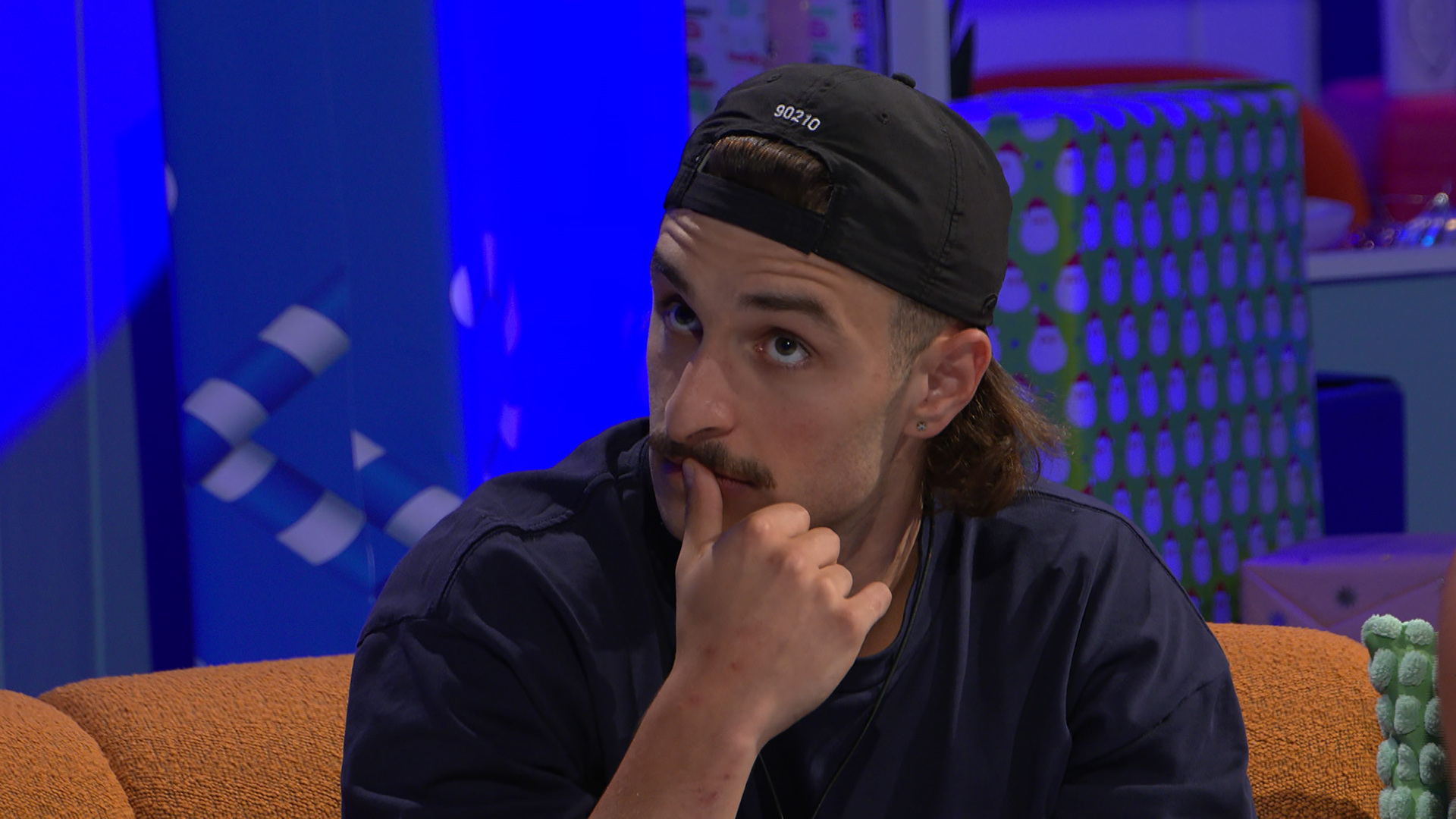 Watch Big Brother Australia Season 16 Episode 20: Episode 20 ...
