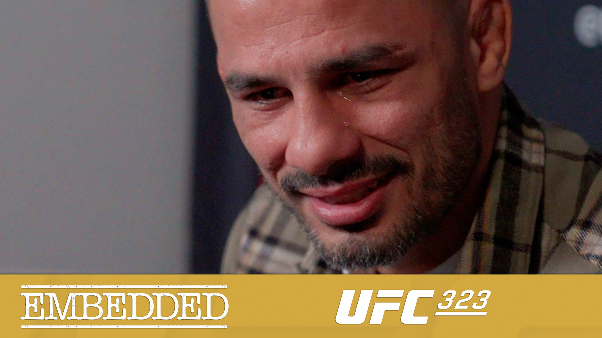 Ve UFC Embedded Episodio 4 - Paramount+ Honduras