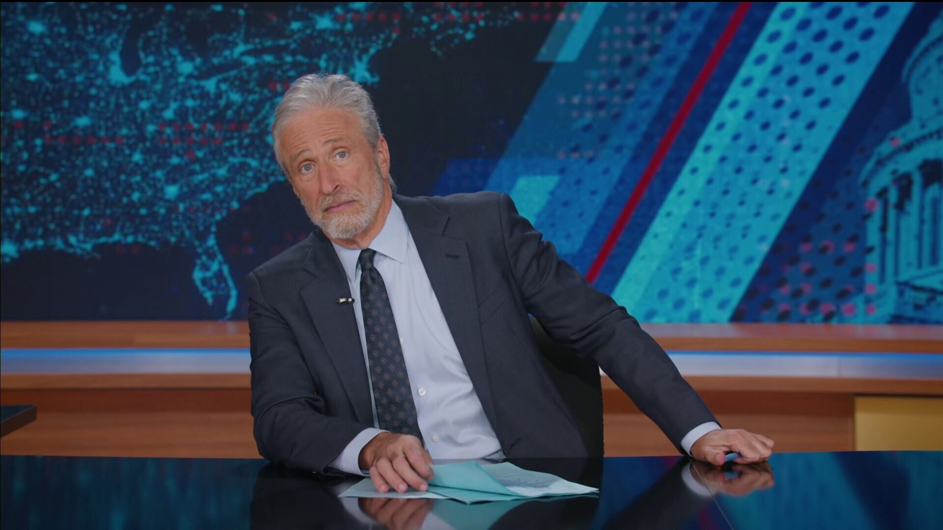 Watch The Daily Show Season 31 Episode 1: January 5, 2026 - Paramount+