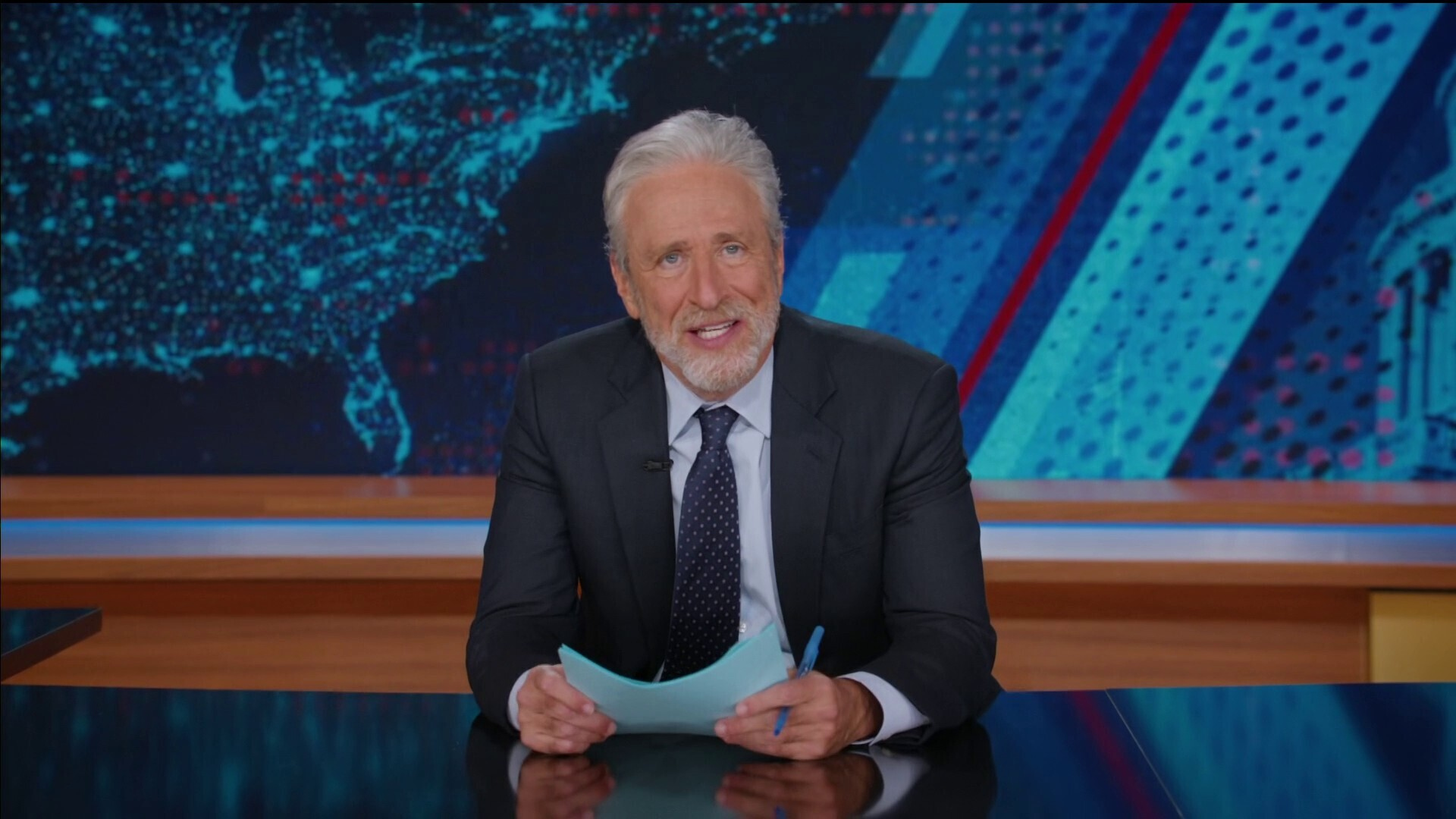 Watch The Daily Show Season 31 Episode 5: January 12, 2026 - Paramount+