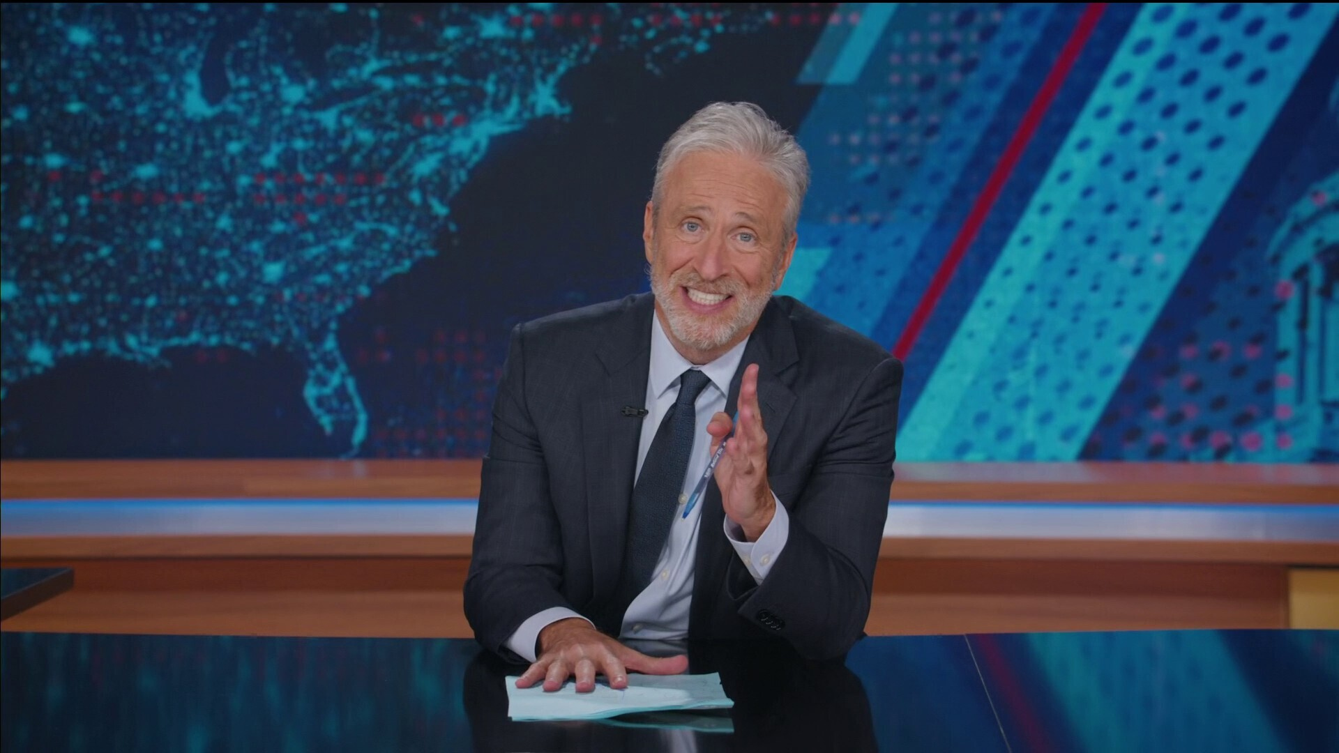 Watch The Daily Show Season 31 Episode 12: January 26, 2026 - Paramount+