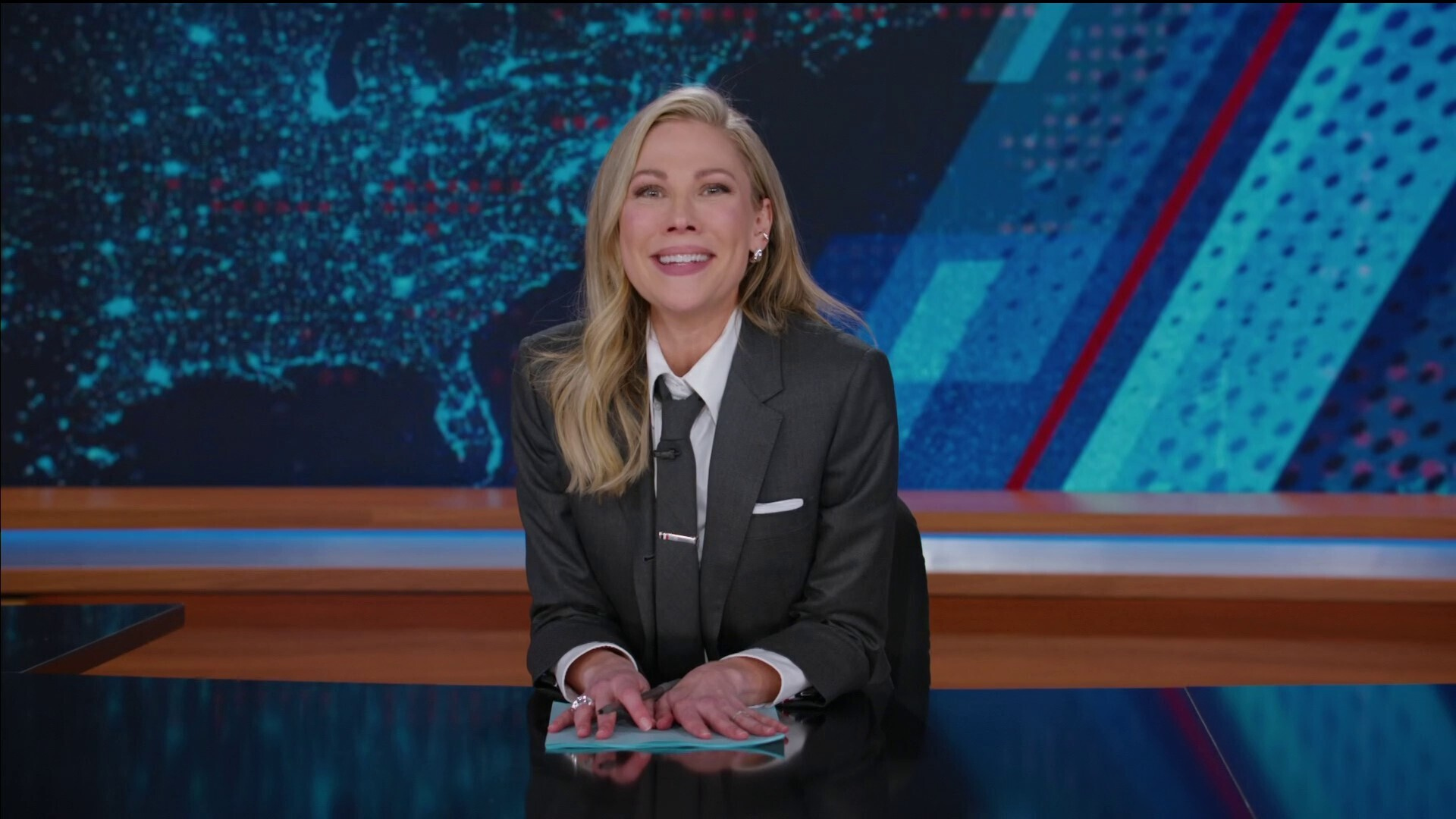 Watch The Daily Show Season 31 Episode 13: January 27, 2026 - Paramount+