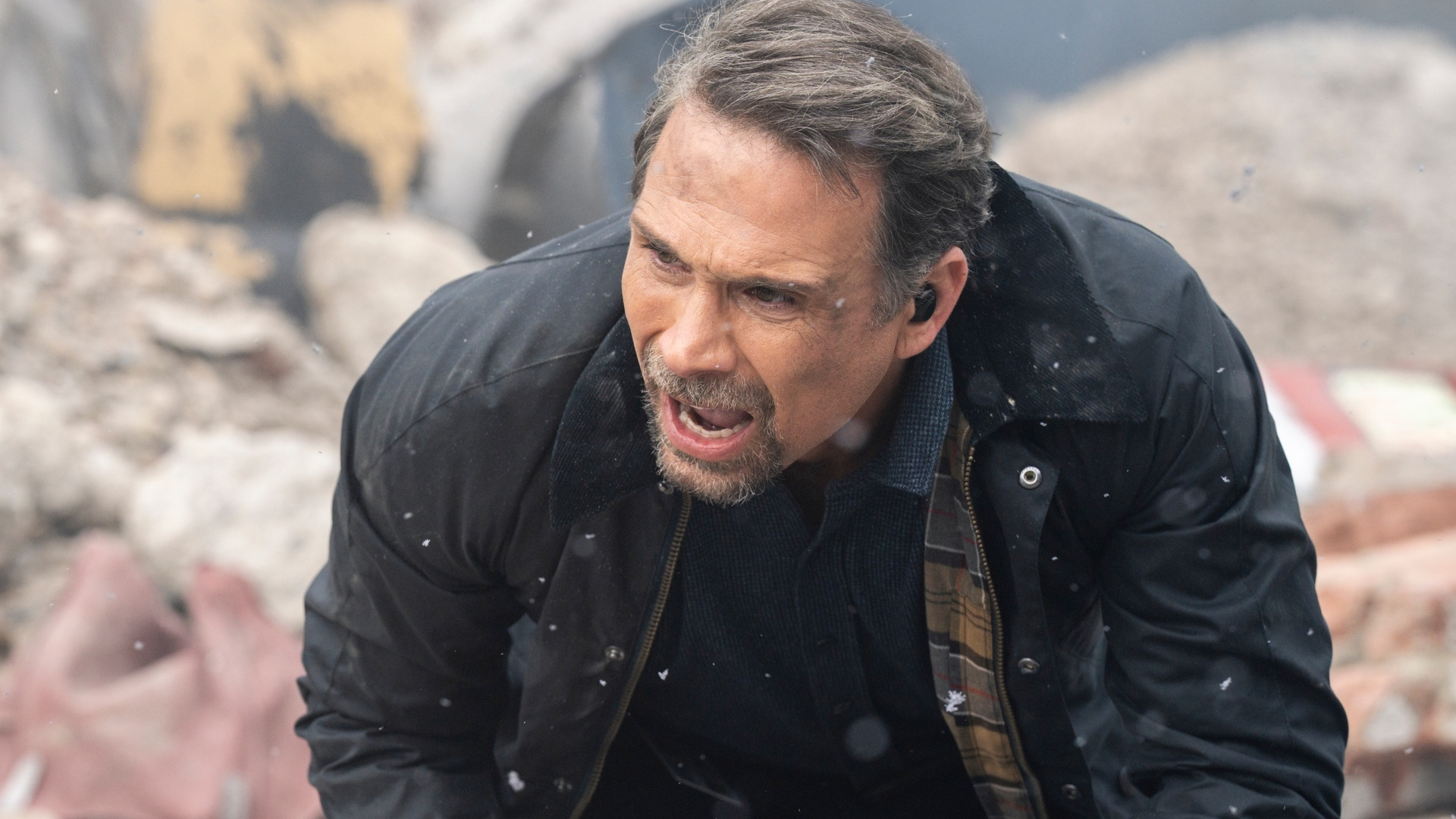 Watch FBI Season 8 Episode 9: Lone Wolf - Paramount+ Canada