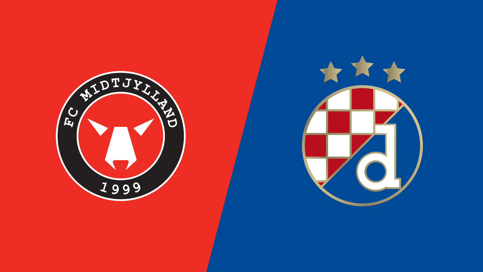Watch UEFA Europa League Midtjylland vs. Dinamo Zagreb - Paramount+