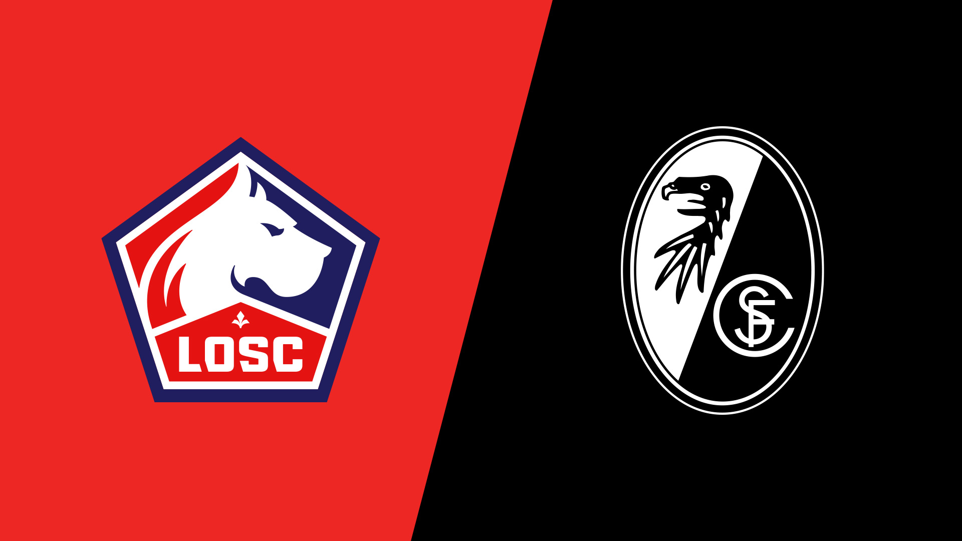 Watch UEFA Europa League Lille vs. Freiburg - Paramount+