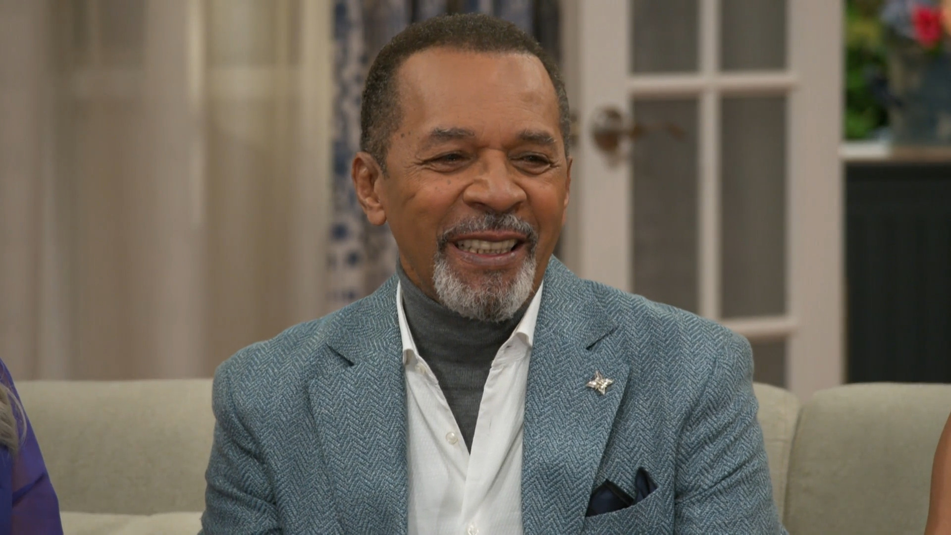 Watch Beyond the Gates Beyond the Gates: Vernon - Paramount+