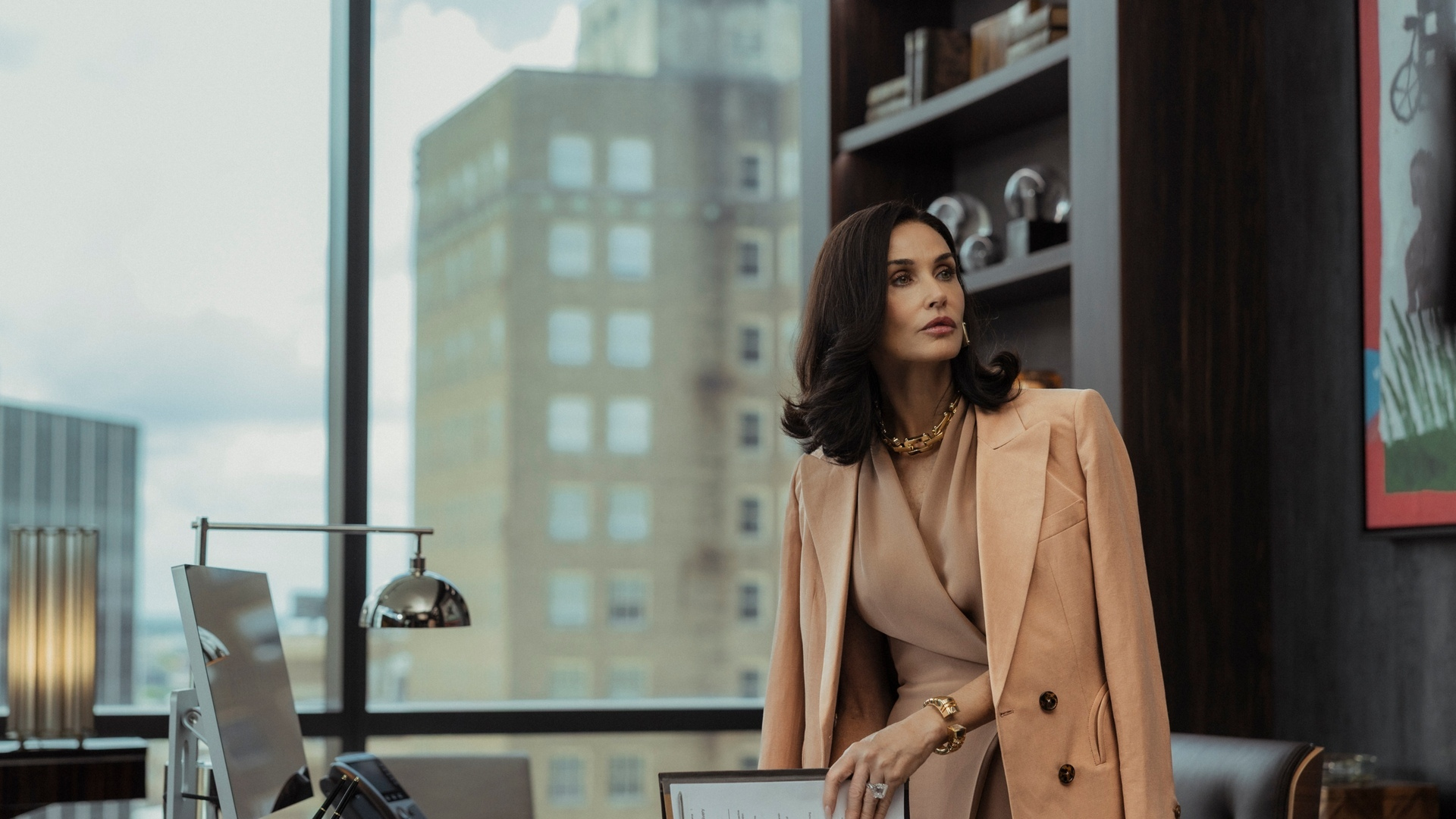 Watch Landman Season 2 Episode 8: Handsome Touched Me - Paramount+ Canada