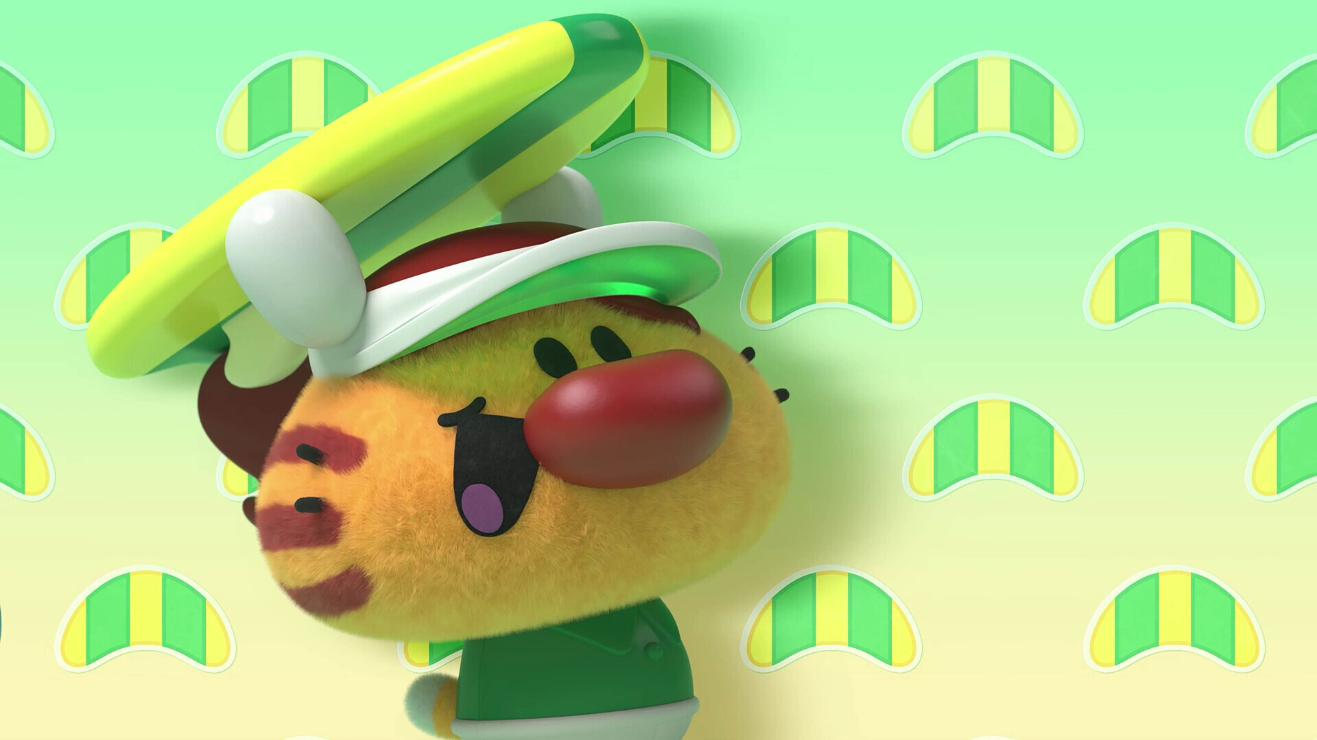 Watch Oggy Oggy Season 2 Episode 22: The Kite - Paramount+ Ireland