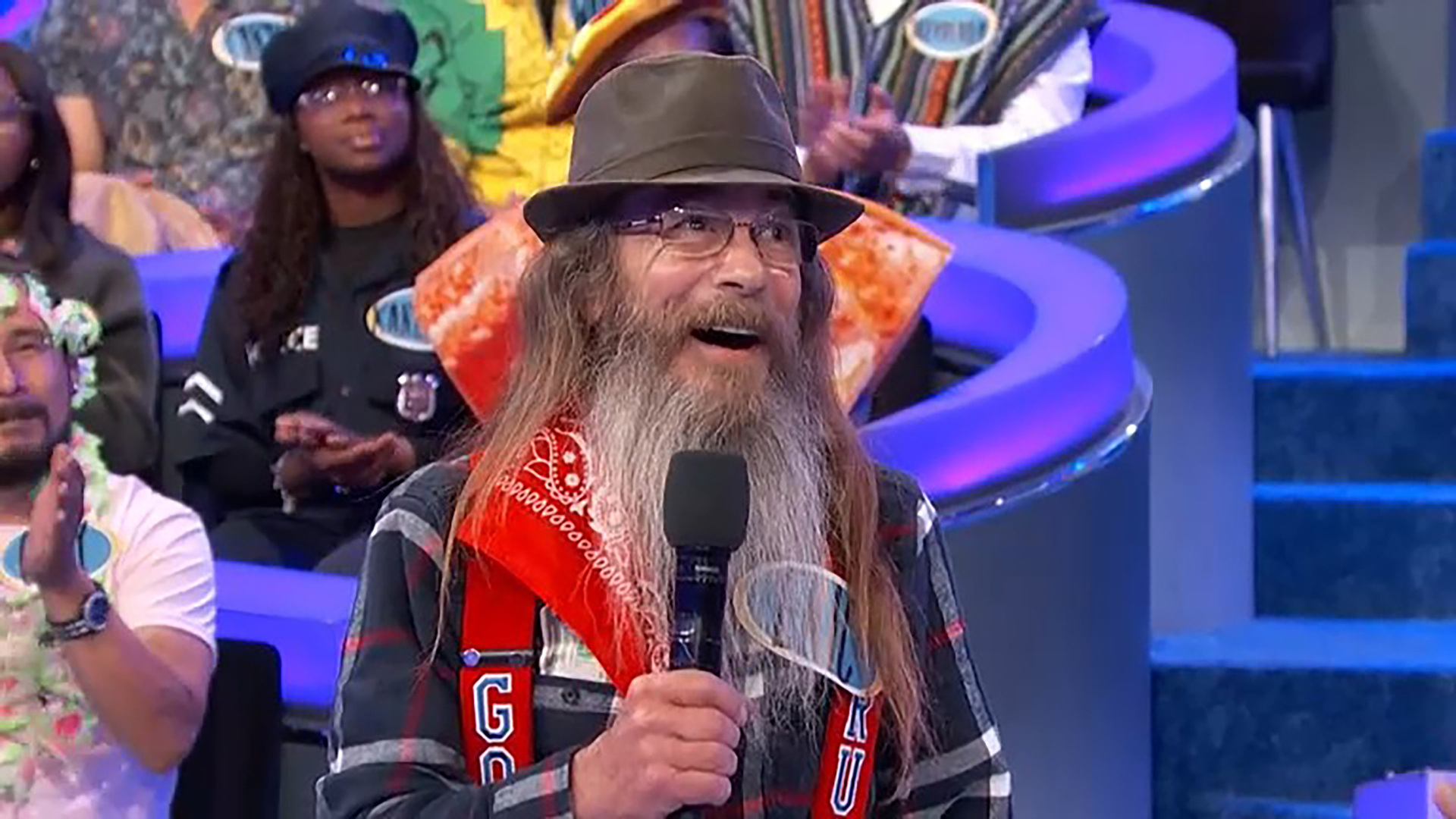 Watch Let's Make a Deal 1/14/26 - Paramount+