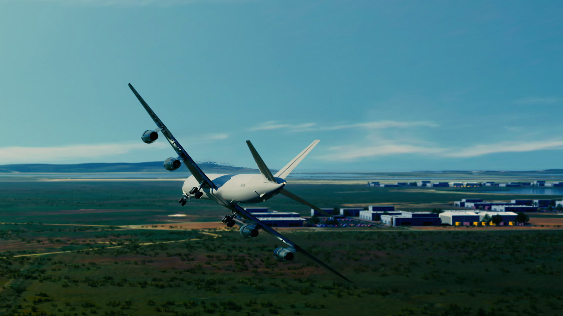 Watch Air Disasters Season 23 Episode 6: Reckless Approaches - Paramount+