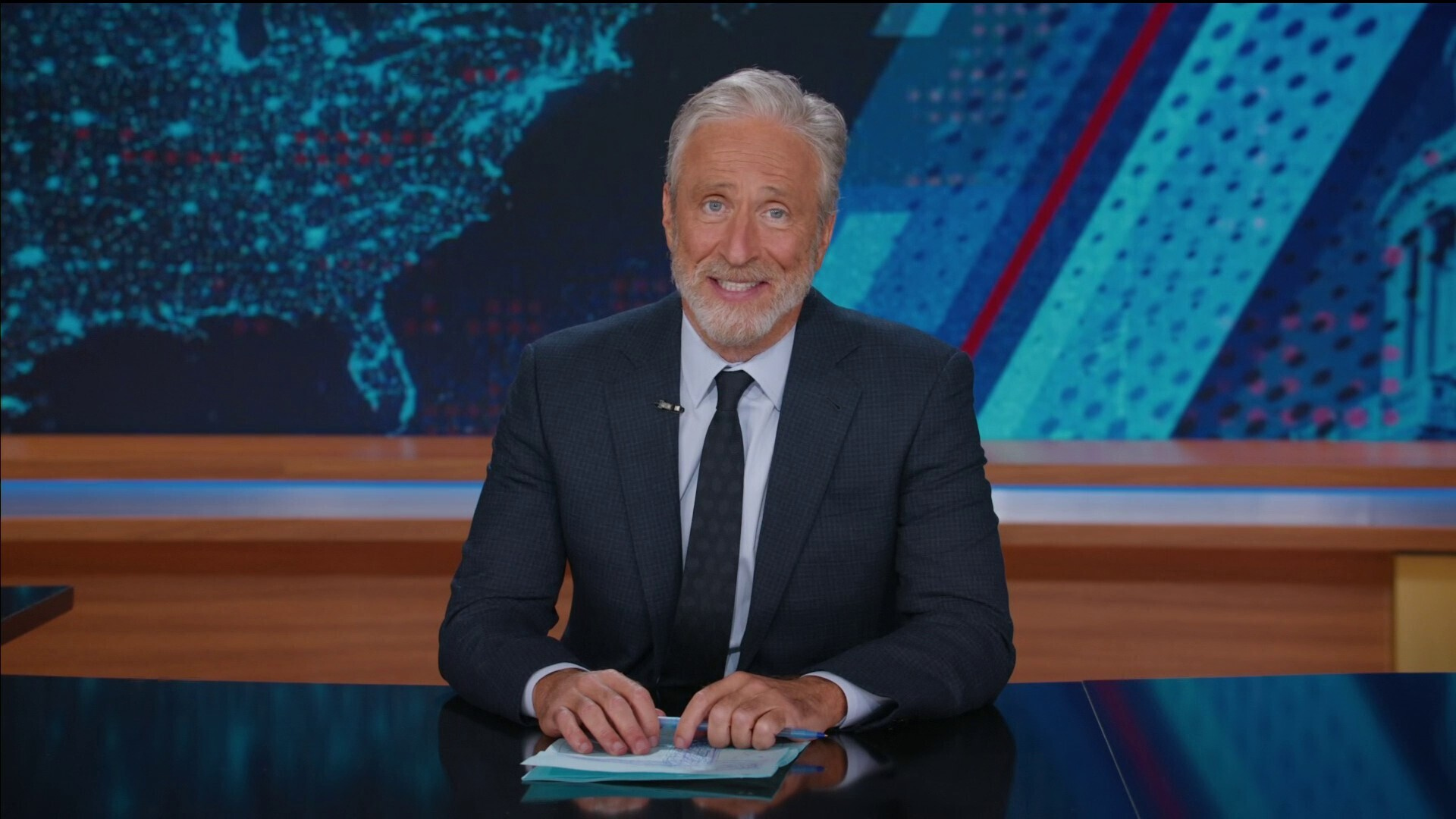Watch The Daily Show Season 31 Episode 24: February 23, 2026 - Paramount+