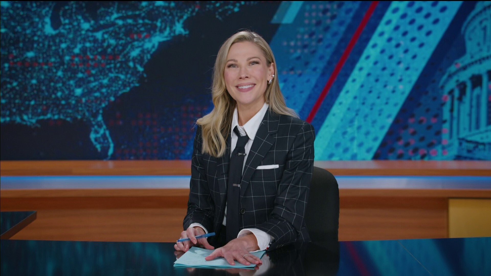 Watch The Daily Show Season 31 Episode 27: February 26, 2026 - Paramount+