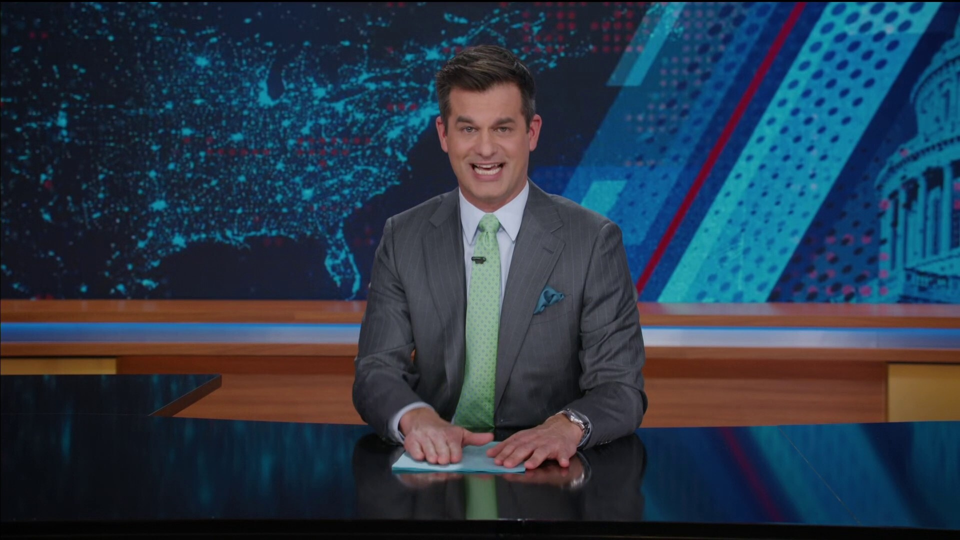 Watch The Daily Show Season 31 Episode 17: February 3, 2026 - Paramount+