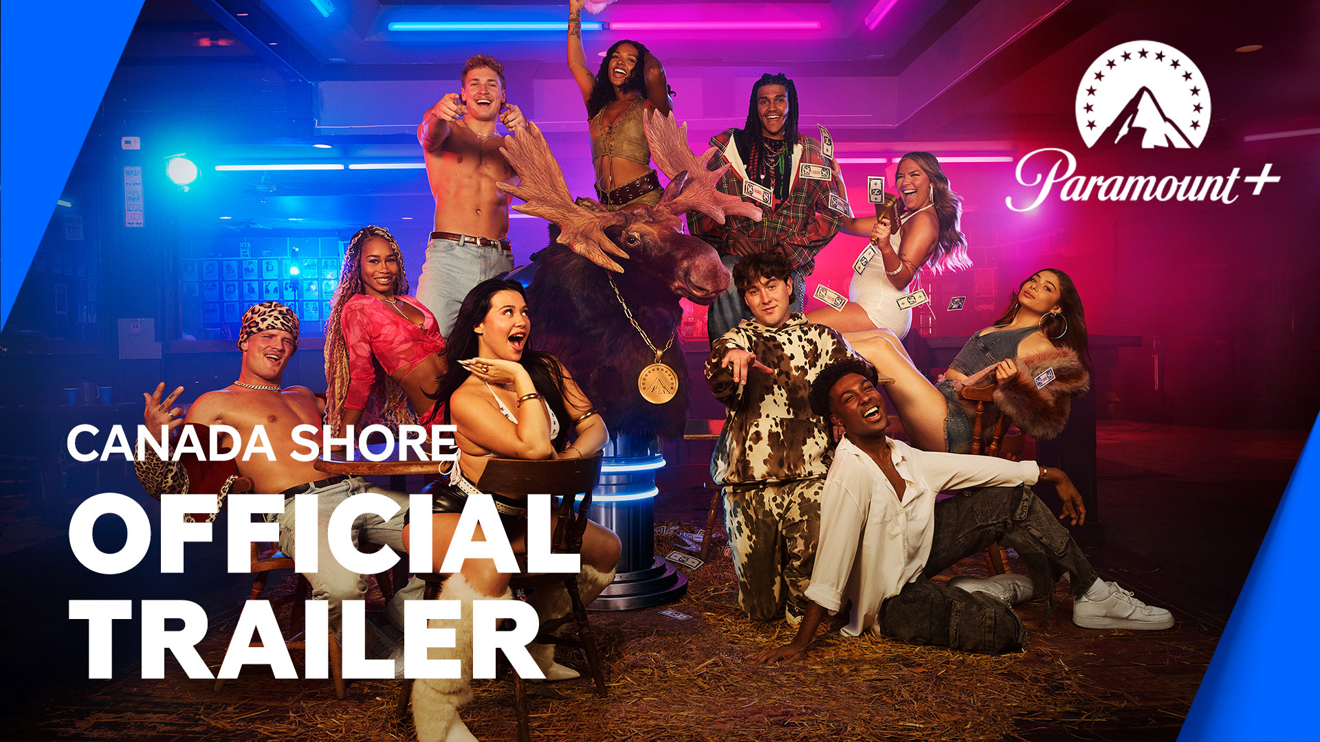Watch Canada Shore Canada Shore - Paramount+ Canada