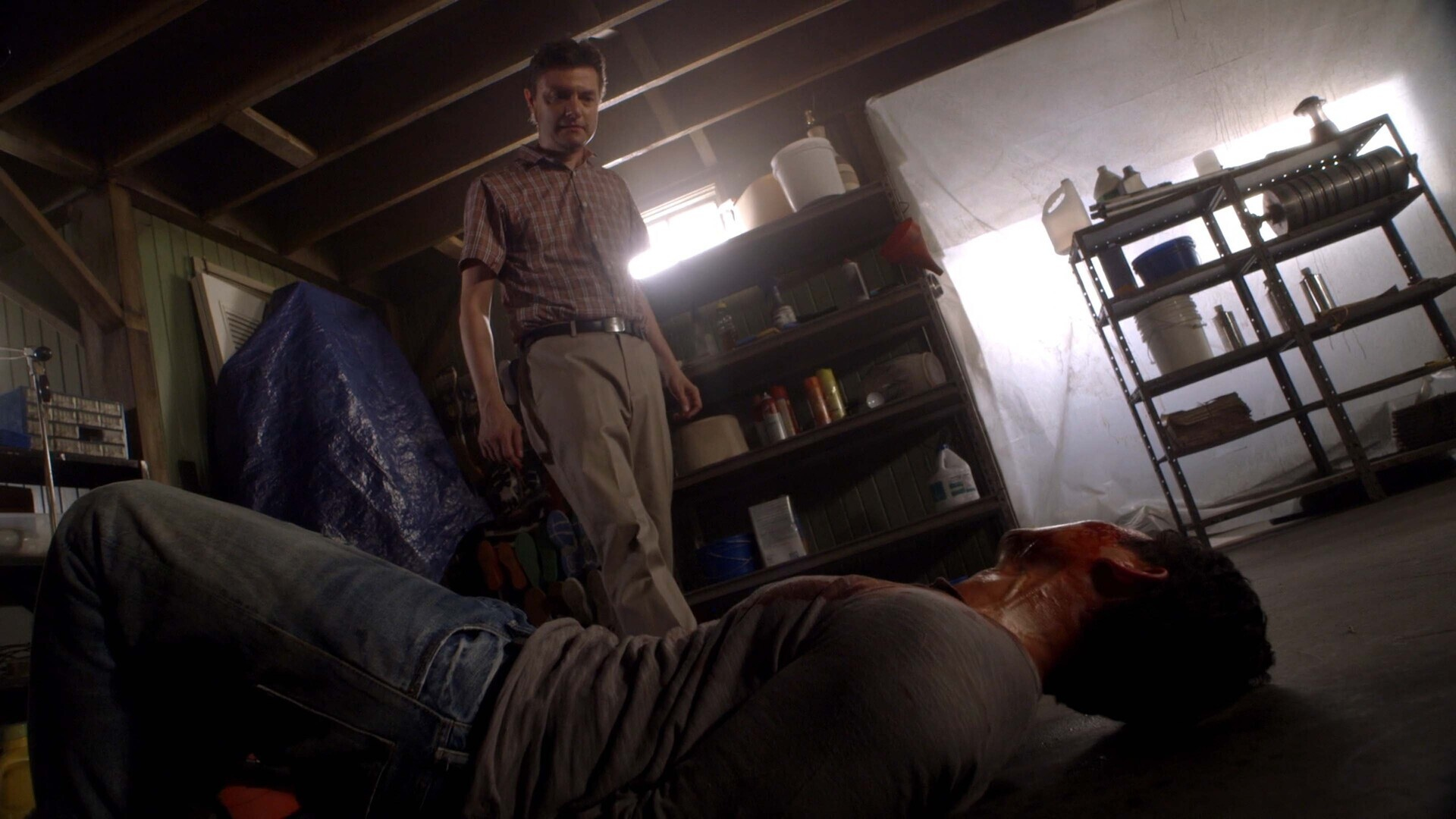 Mira Hawaii Five-0, temporada 4, episodio 11: Pukana (Recuerdo) en ...