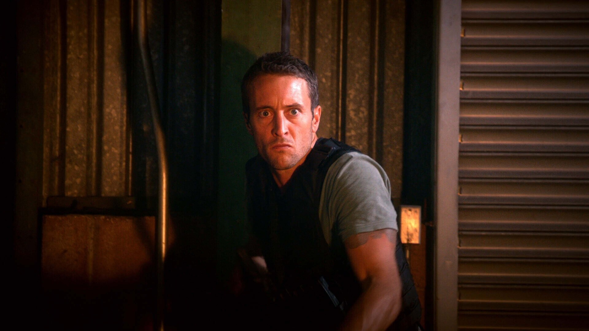 Mira Hawaii Five-0, temporada 2, episodio 14: Pu'olo (El Paquete) en ...
