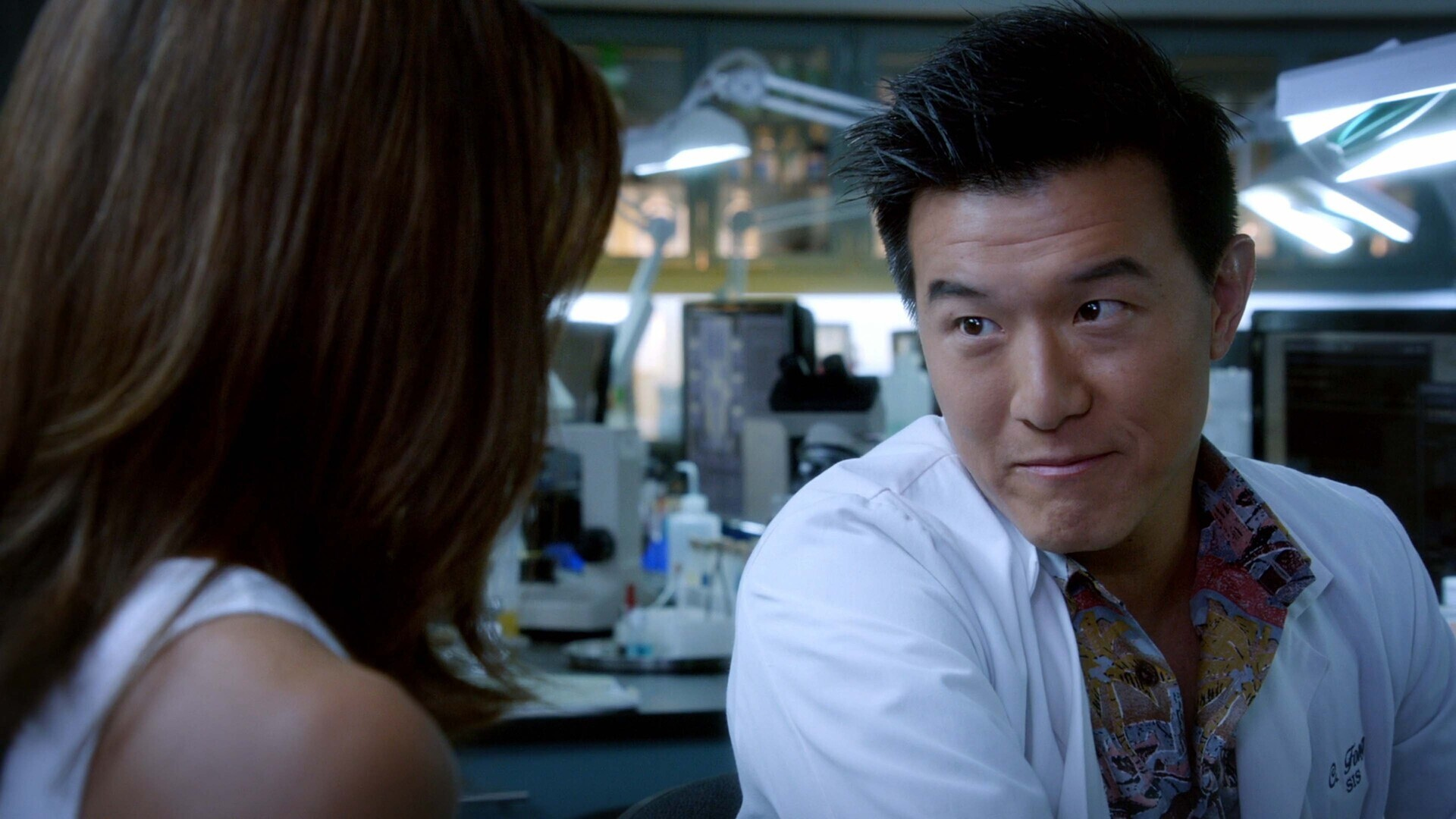 Mira Hawaii Five-0, temporada 5, episodio 3: A'ohe Kahi e Pe'e Ai (sin ...