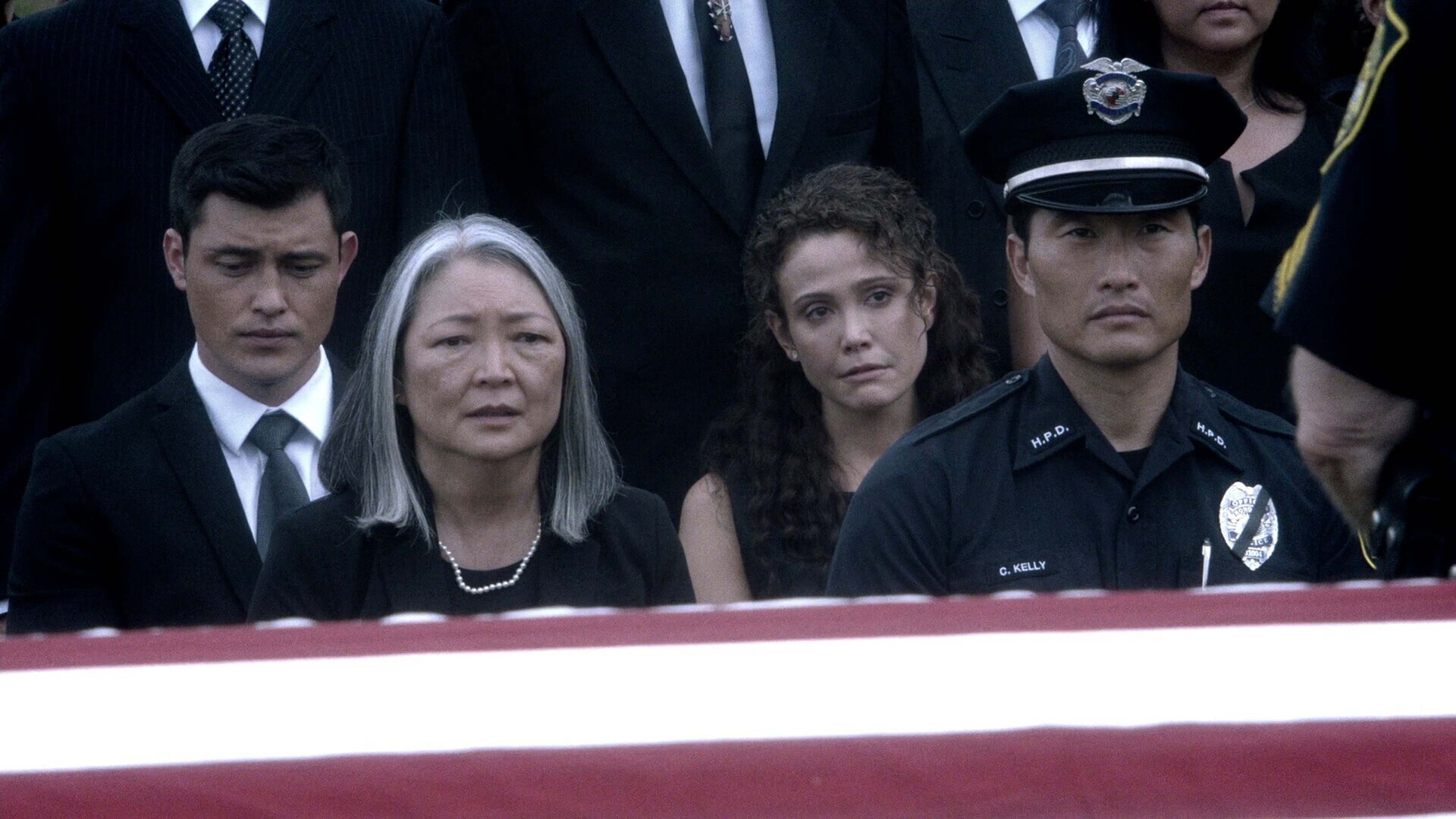 Mira Hawaii Five-0, temporada 4, episodio 13: Hana Lokomaika'i (El ...