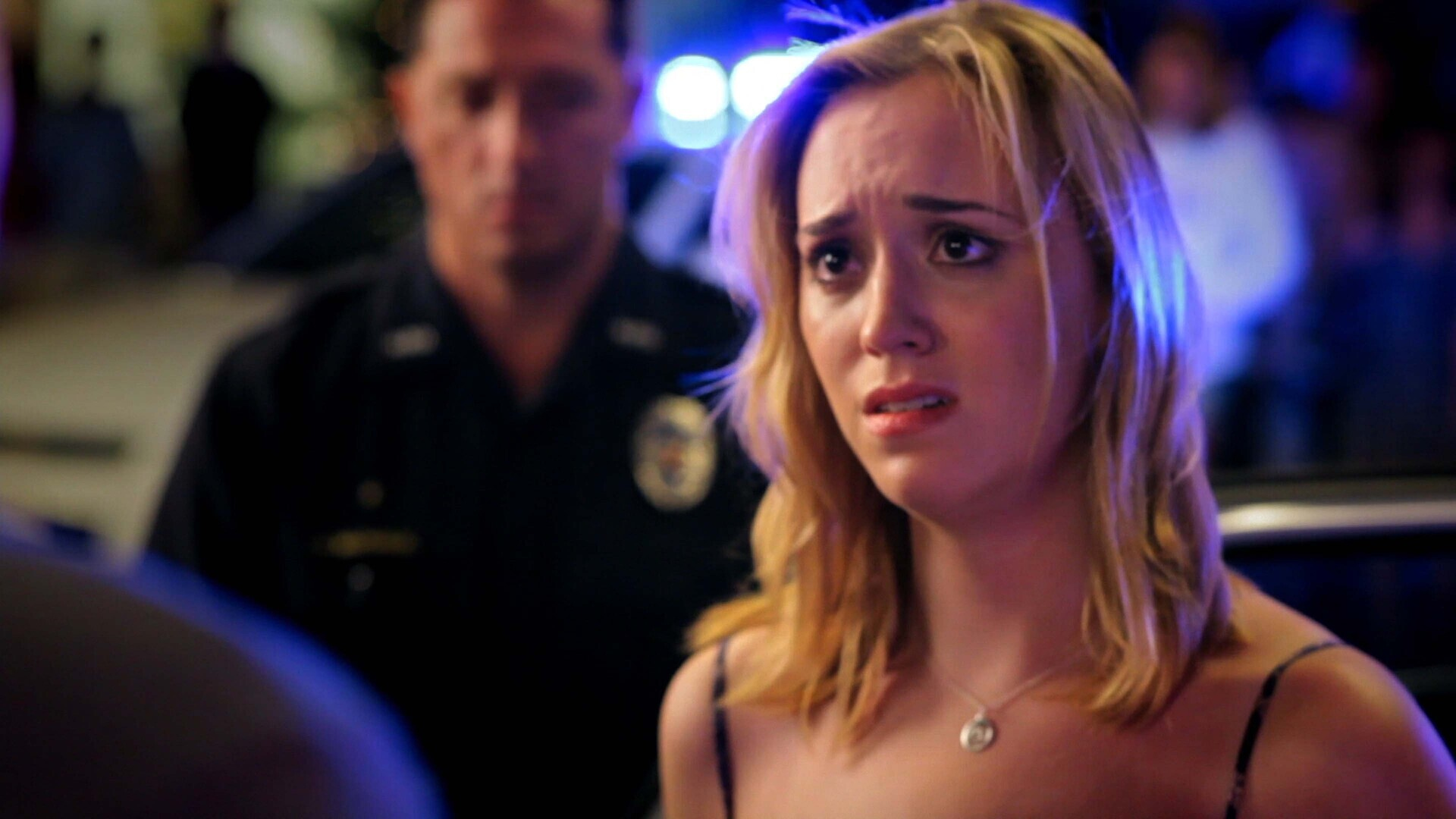 Mira Hawaii Five-0, temporada 1, episodio 22: Ho'ohulli Na'au (Cercano ...
