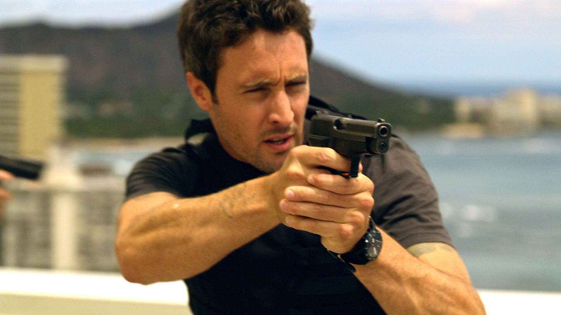 Mira Hawaii Five-0, temporada 1, episodio 2: Ohana (Familia) en ...