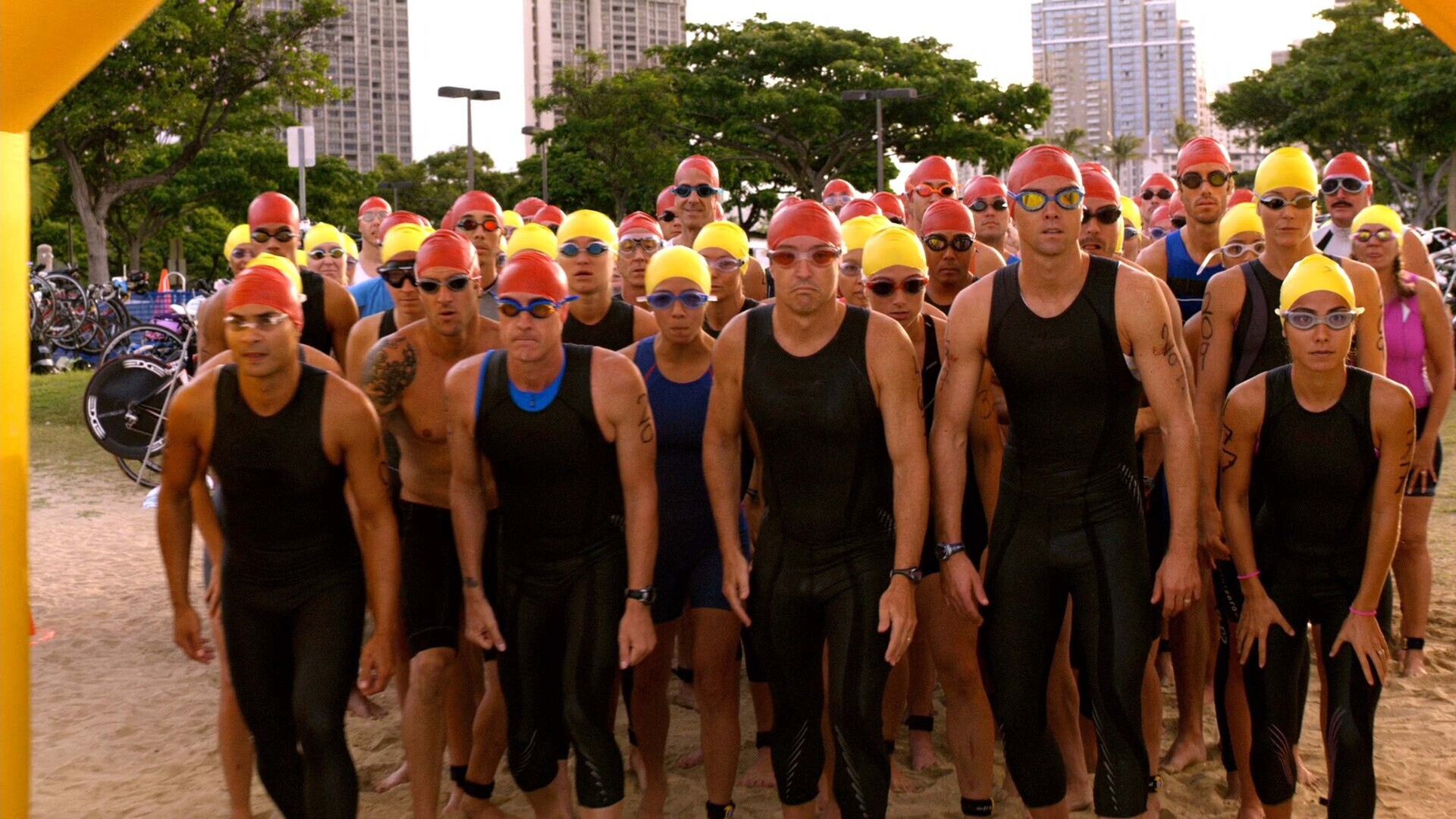 Mira Hawaii Five-0, temporada 1, episodio 10: Heihei (Carrera) en ...
