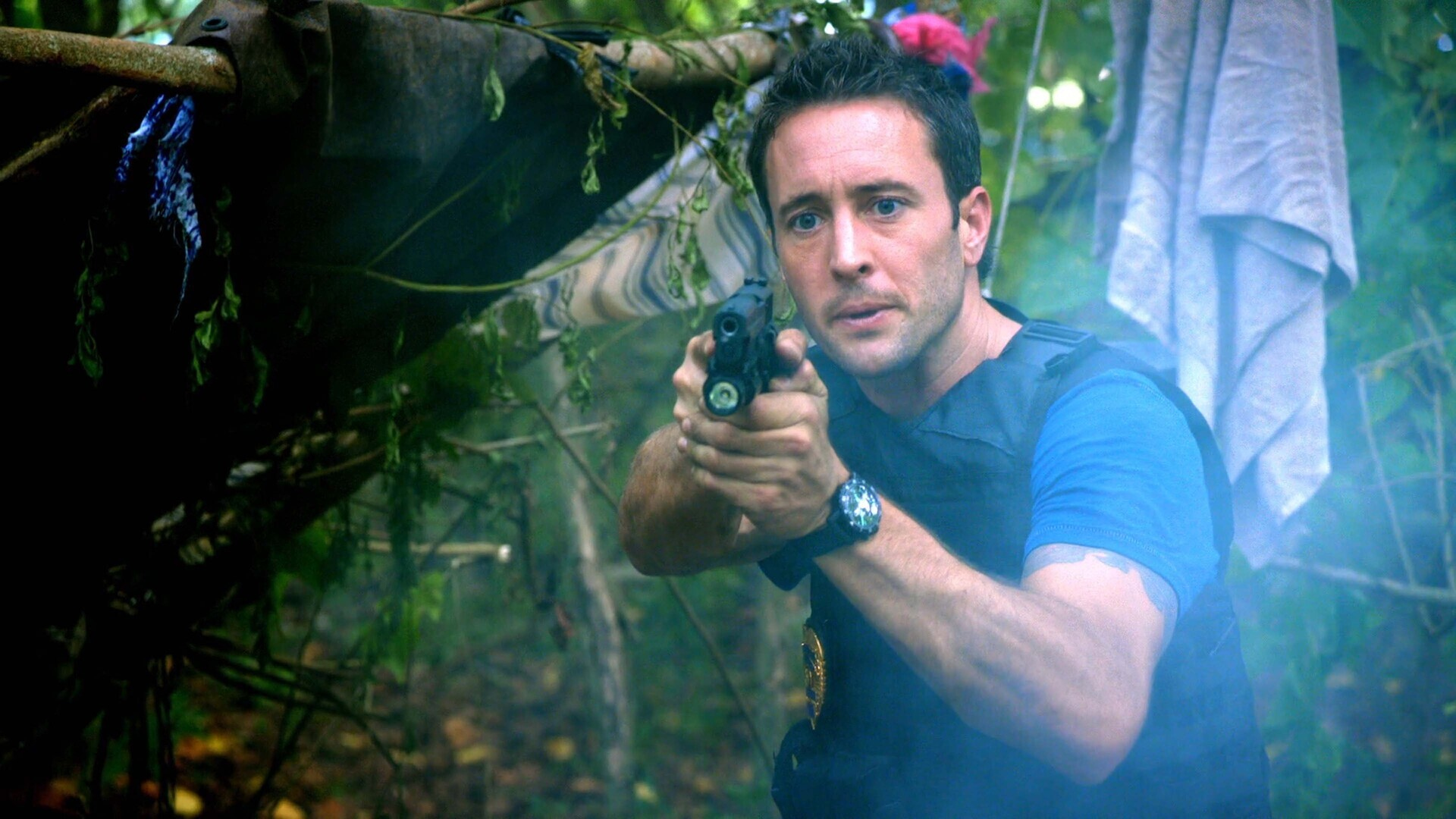 Mira Hawaii Five-0, temporada 2, episodio 7: Ka Iwi Kapu (Huesos ...