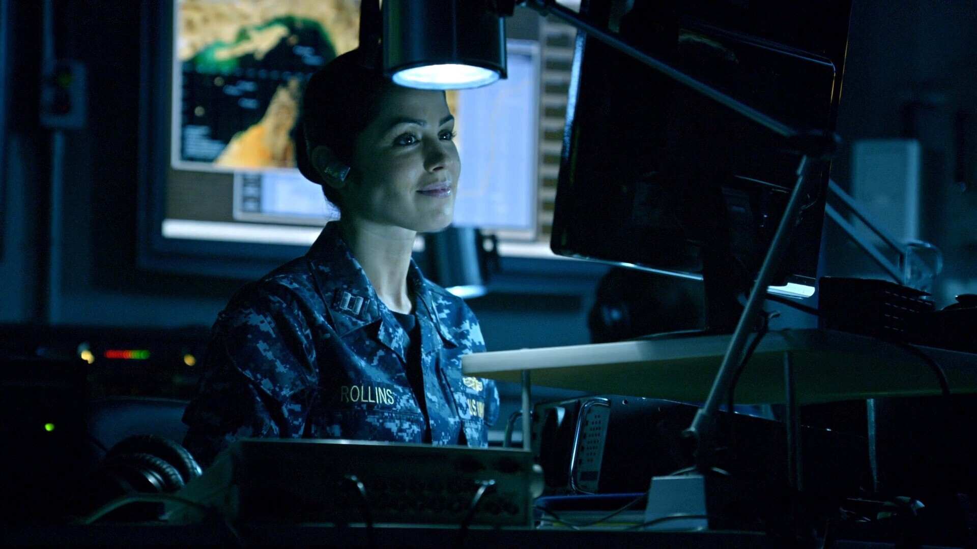 Mira Hawaii Five-0, temporada 1, episodio 15: E Malama (Proteger) en ...