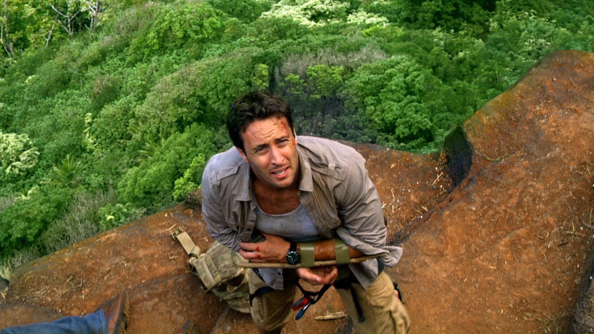 Mira Hawaii Five-0, temporada 1, episodio 20: Ma Ke Kahakai (Costa) en ...