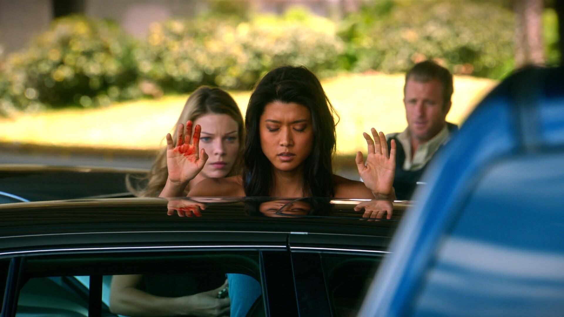 Mira Hawaii Five-0, temporada 2, episodio 5: Ma'ema'e (Limpio) en ...