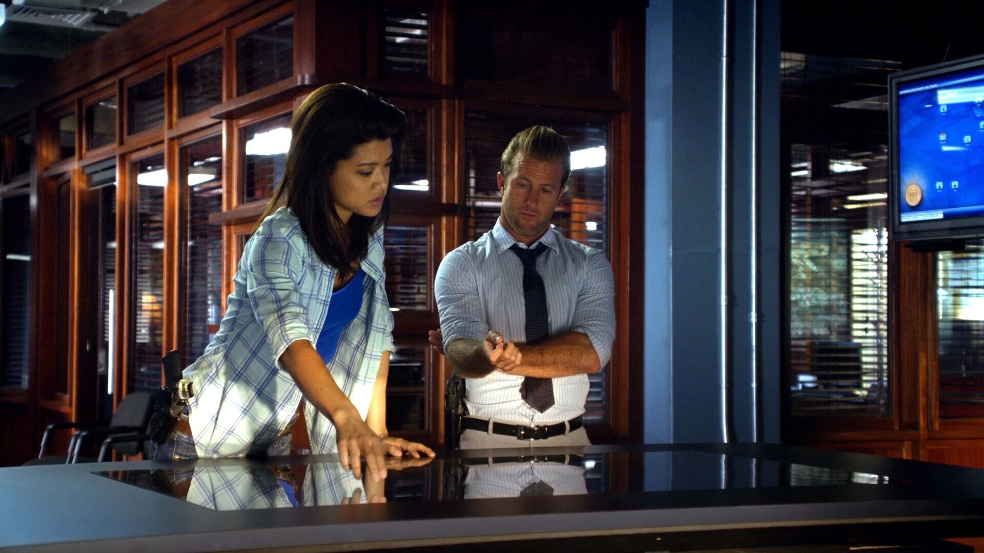 Mira Hawaii Five-0, temporada 1, episodio 19: Na Me'e Laua Na Paio ...