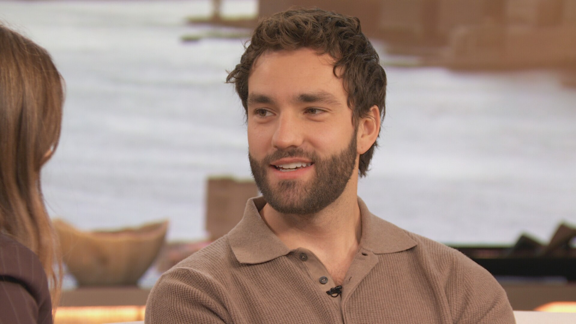 Watch The Drew Barrymore Show Season 6 Episode 168: Jackson White ...